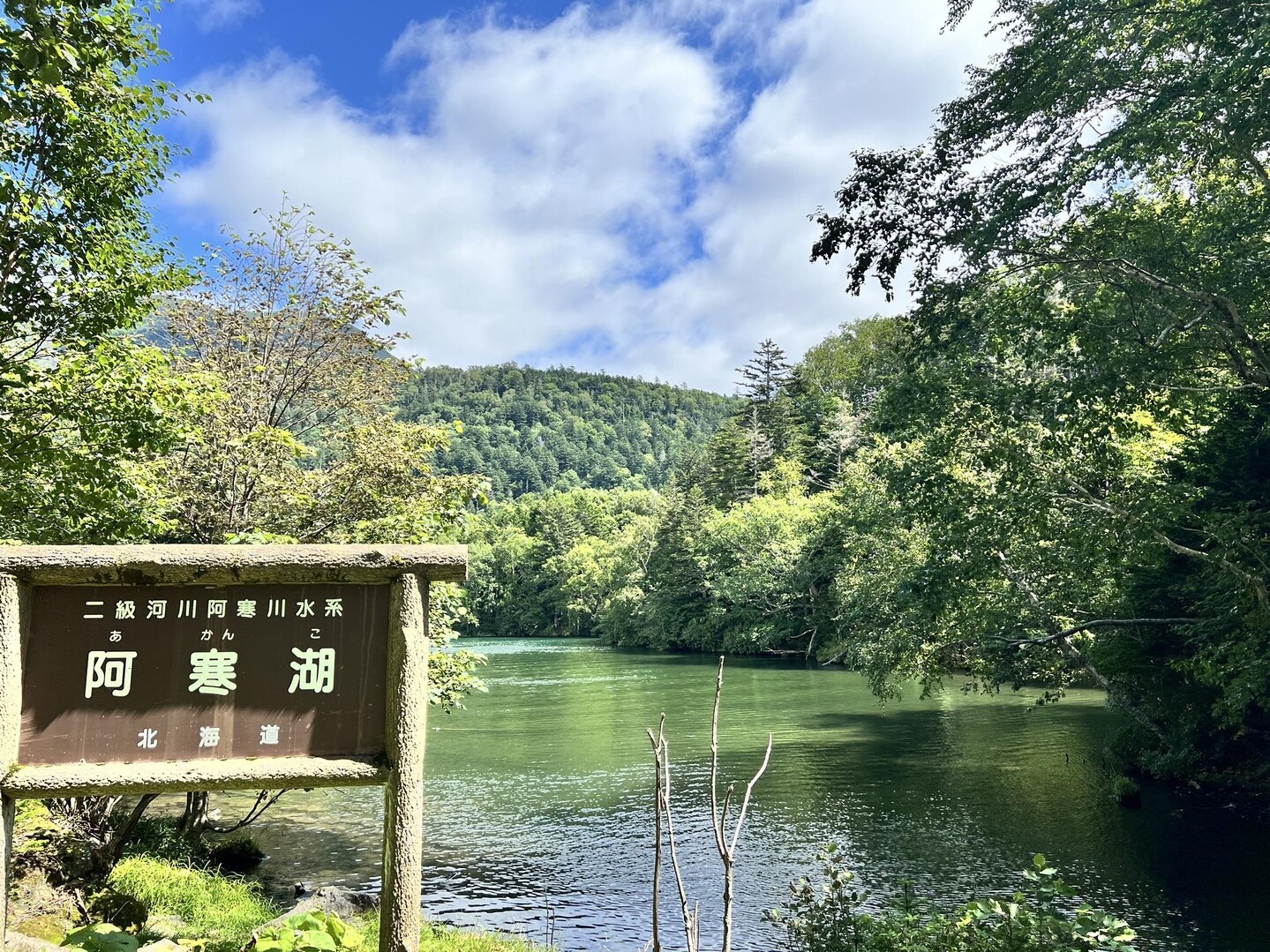 雄阿寒岳 / sakiさんの雄阿寒岳の活動データ | YAMAP / ヤマップ