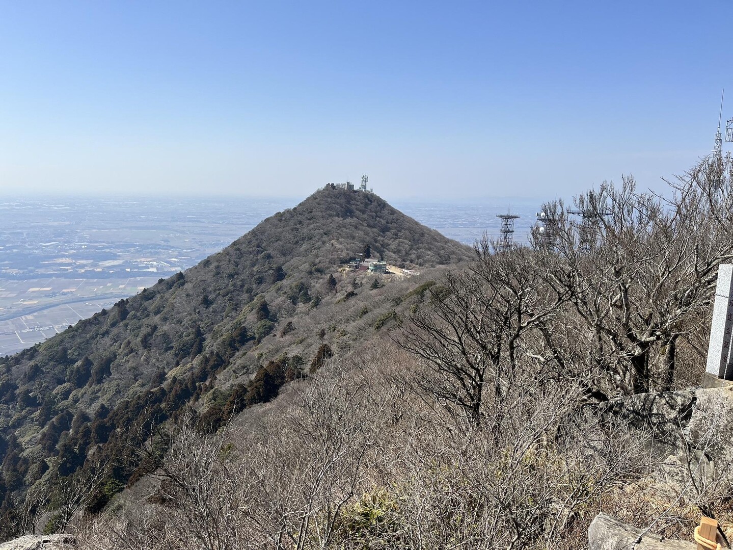 筑波山（男体山）・筑波山（女体山） / suzurecoさんの登山の活動データ | YAMAP / ヤマップ