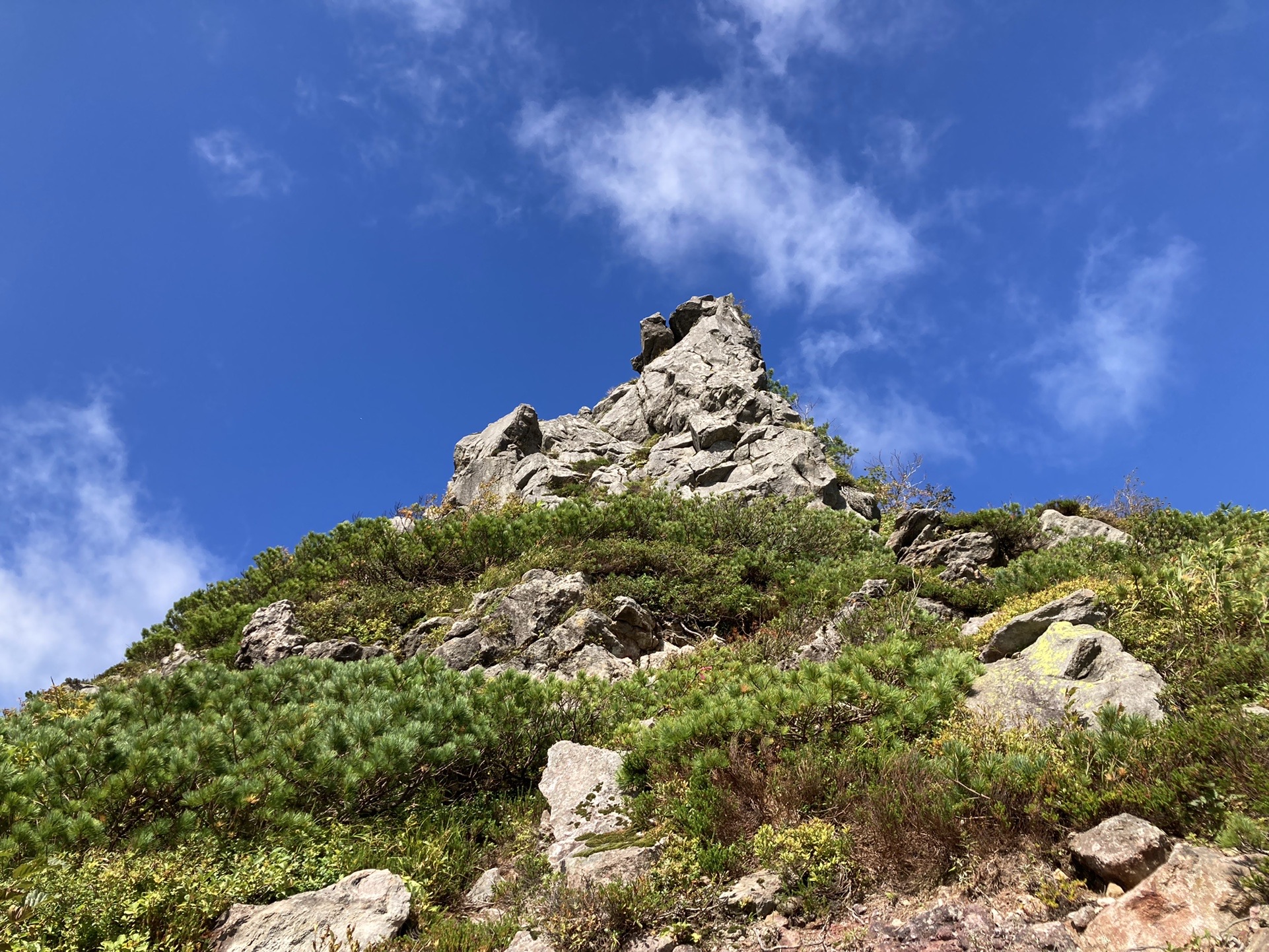 ニセコ4沼4ピーク巡り / Yotchさんのニセコアンヌプリ・イワオヌプリ・チセヌプリの活動データ | YAMAP / ヤマップ