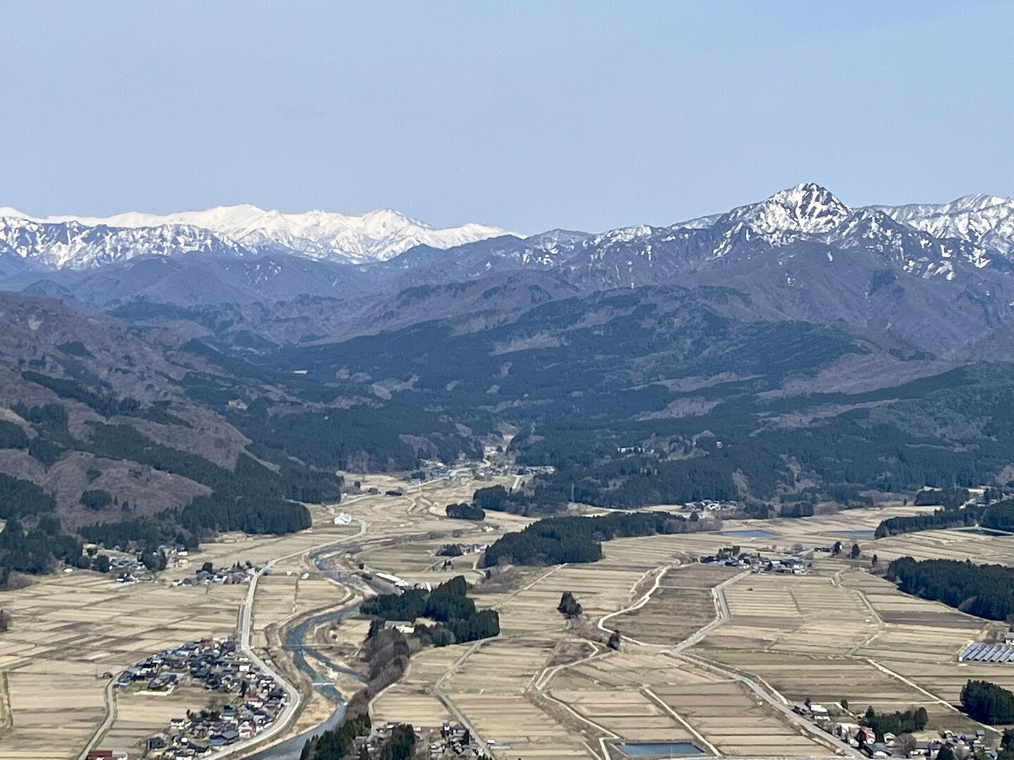 『朴坂山』アコヤ谷へ花探しに🌸 α🌺 / w823hさんの村上市（神林地区）の活動データ | YAMAP / ヤマップ