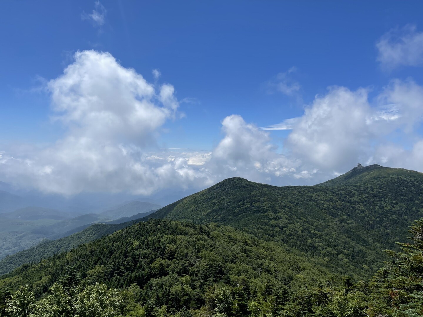 朝日岳・鉄山・金峰山（甲州御岳山） / KAY-Zさんの瑞牆山・金峰山の活動データ | YAMAP / ヤマップ