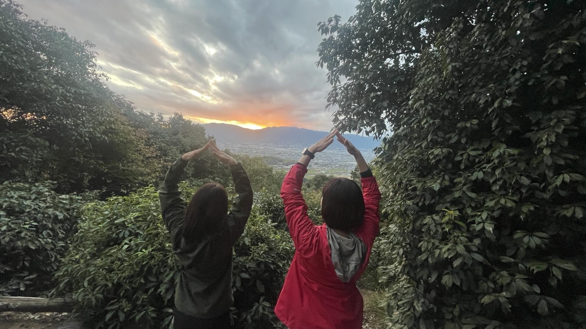 birthday登山③畝傍山 / IKUKOさんの大和三山（天香久山・畝傍山・耳成山）の活動データ | YAMAP / ヤマップ