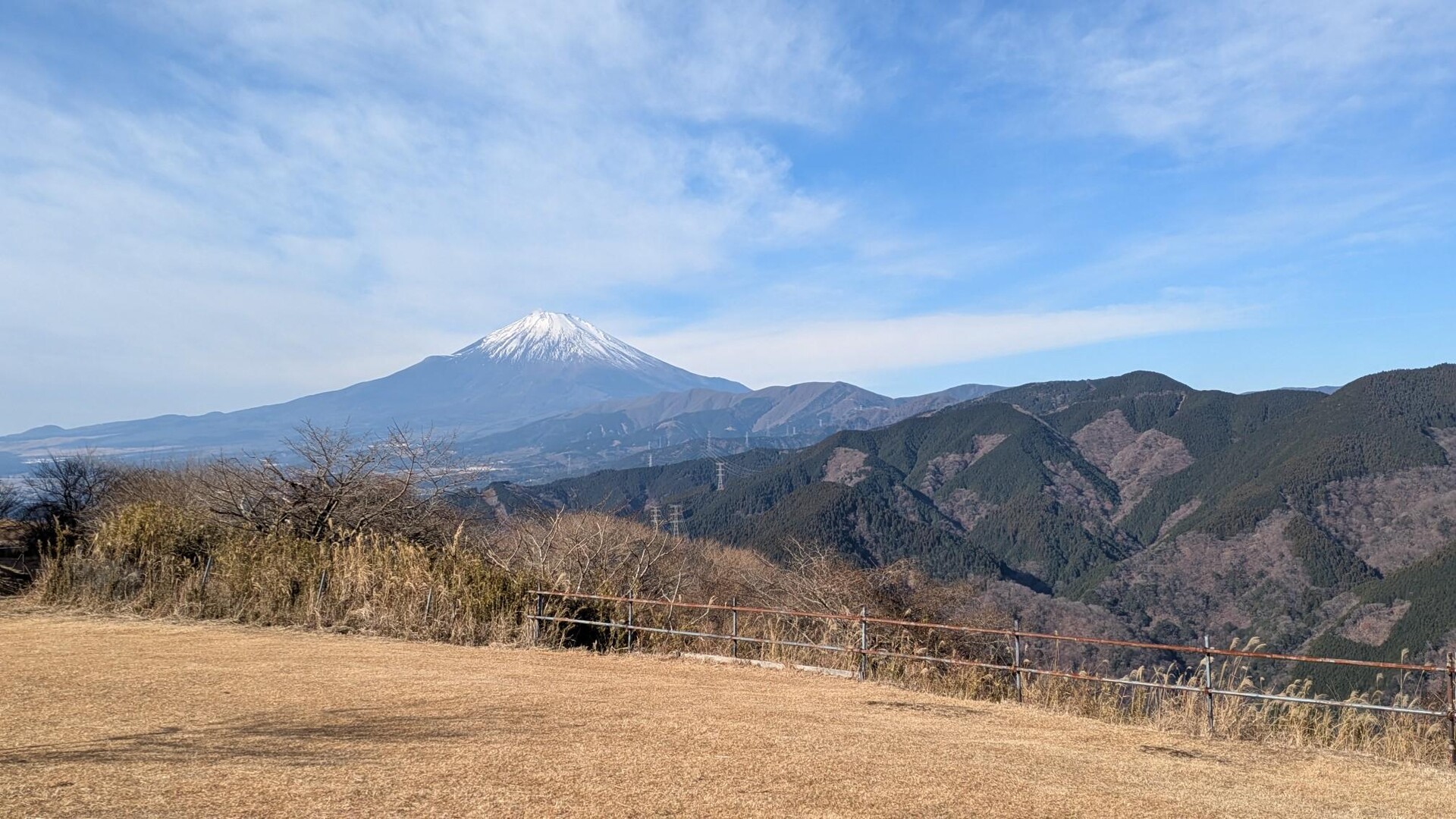 さくら山・大野山・つつじ山 / sakaさんの高松山・大野山の活動データ | YAMAP / ヤマップ
