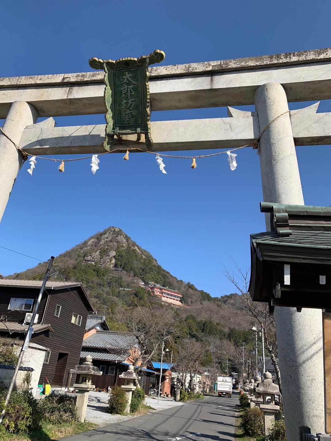 太郎坊山・箕作山・清水山 / Lucy mさんの箕作山・太郎坊山の活動データ | YAMAP / ヤマップ