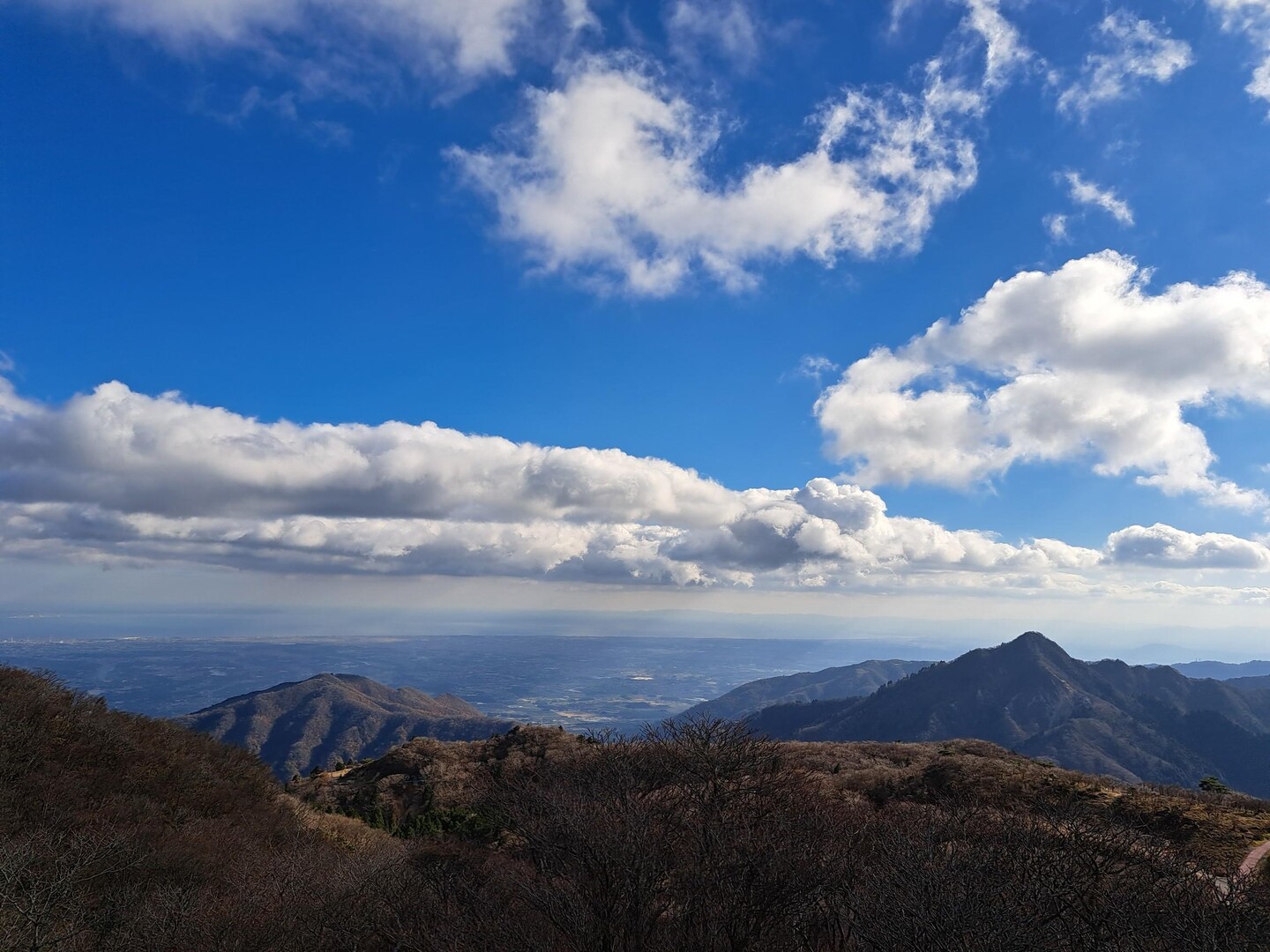 御在所岳 / itimiさんの御在所岳（御在所山）・雨乞岳の活動データ | YAMAP / ヤマップ