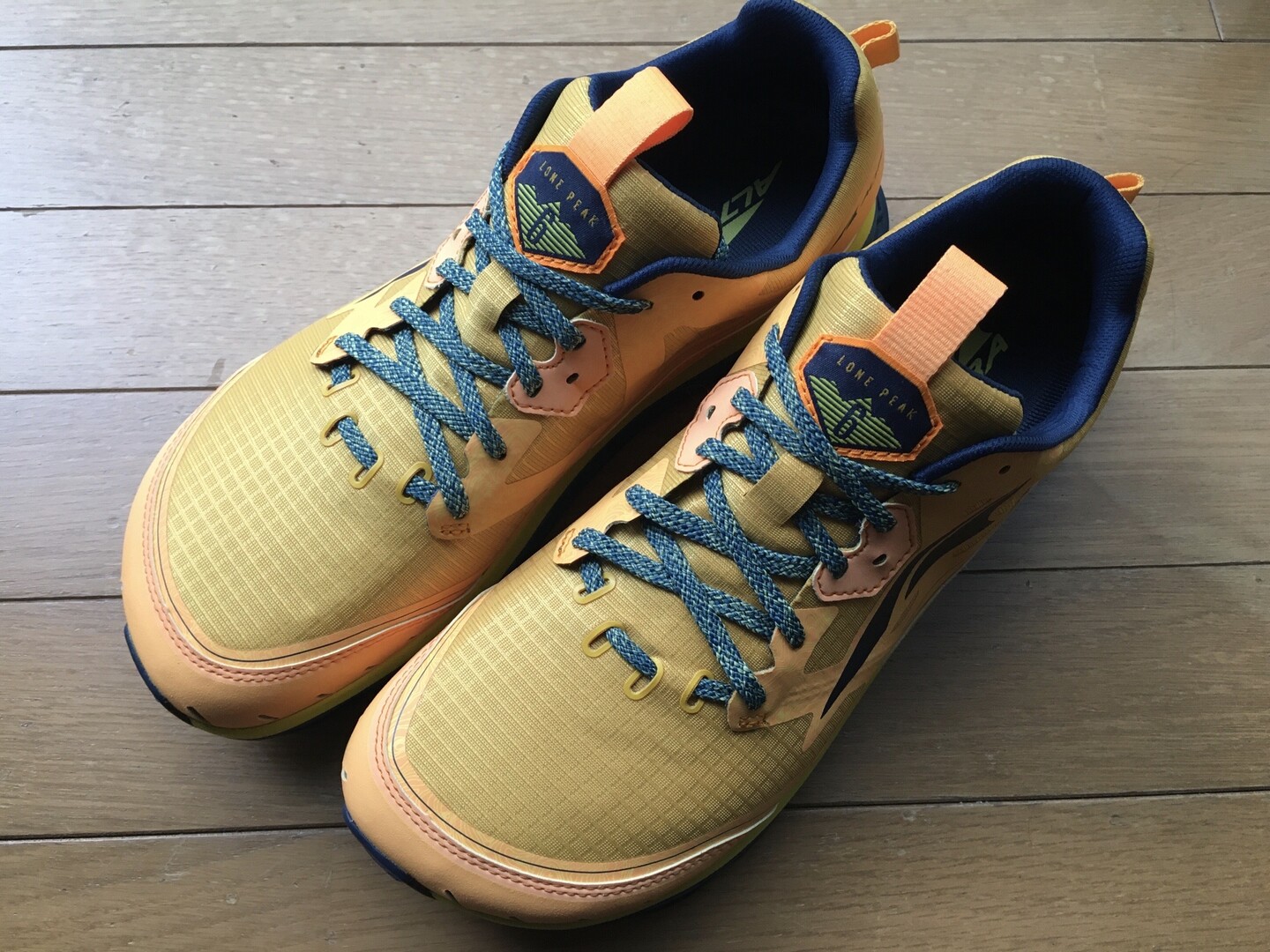 黄色…買っちゃいました‼️ / hikkyさんのモーメント | YAMAP / ヤマップ