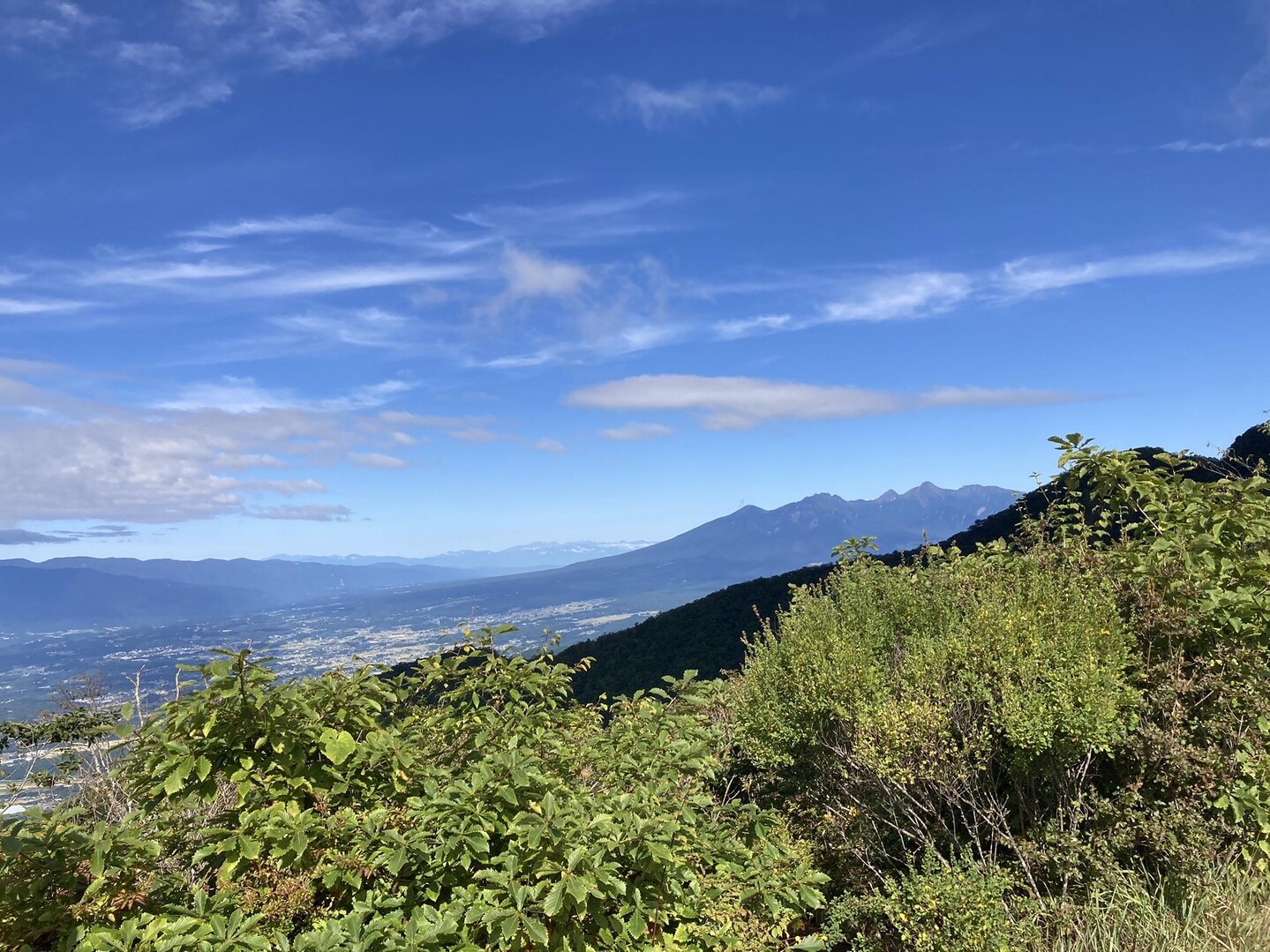茅ヶ岳 / さいさんの茅ヶ岳・金ヶ岳・太刀岡山の活動データ | YAMAP / ヤマップ