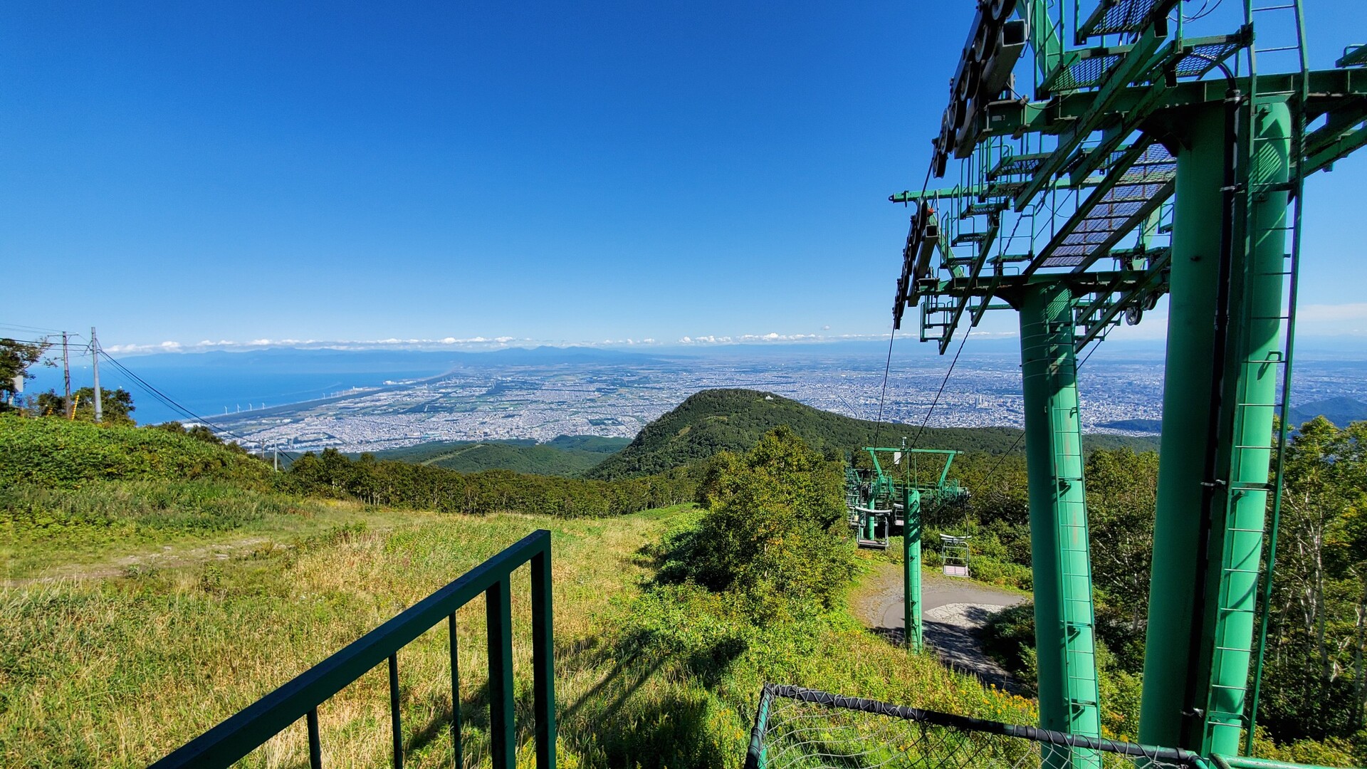 手稲山・奥手稲山-2019-09-21 / sickstickさんの手稲山・奥手稲山の活動日記 | YAMAP / ヤマップ