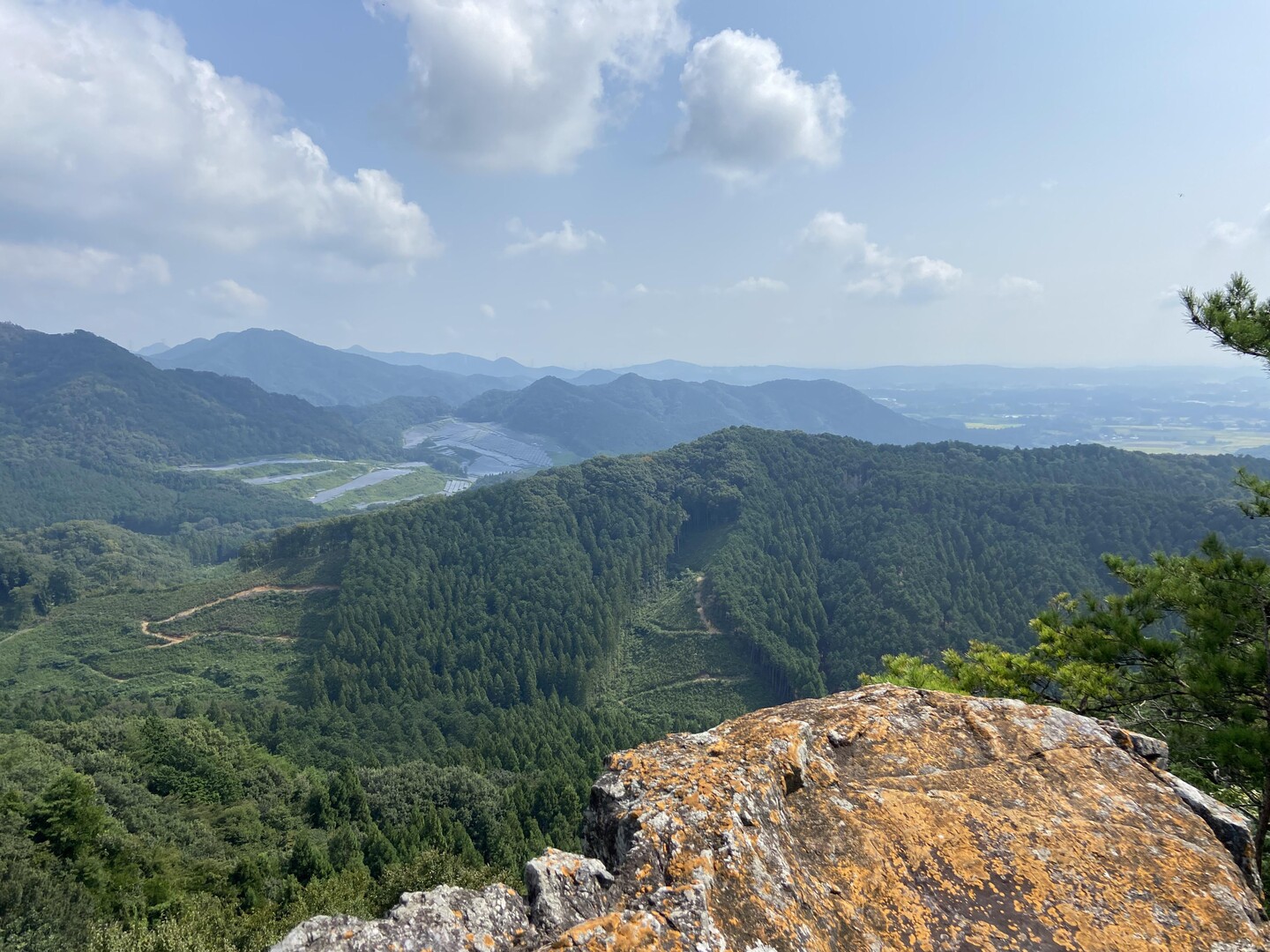 古賀志山 / cocoaさんの古賀志山・赤岩山・鞍掛山・男抱山・半蔵山の活動日記 | YAMAP / ヤマップ