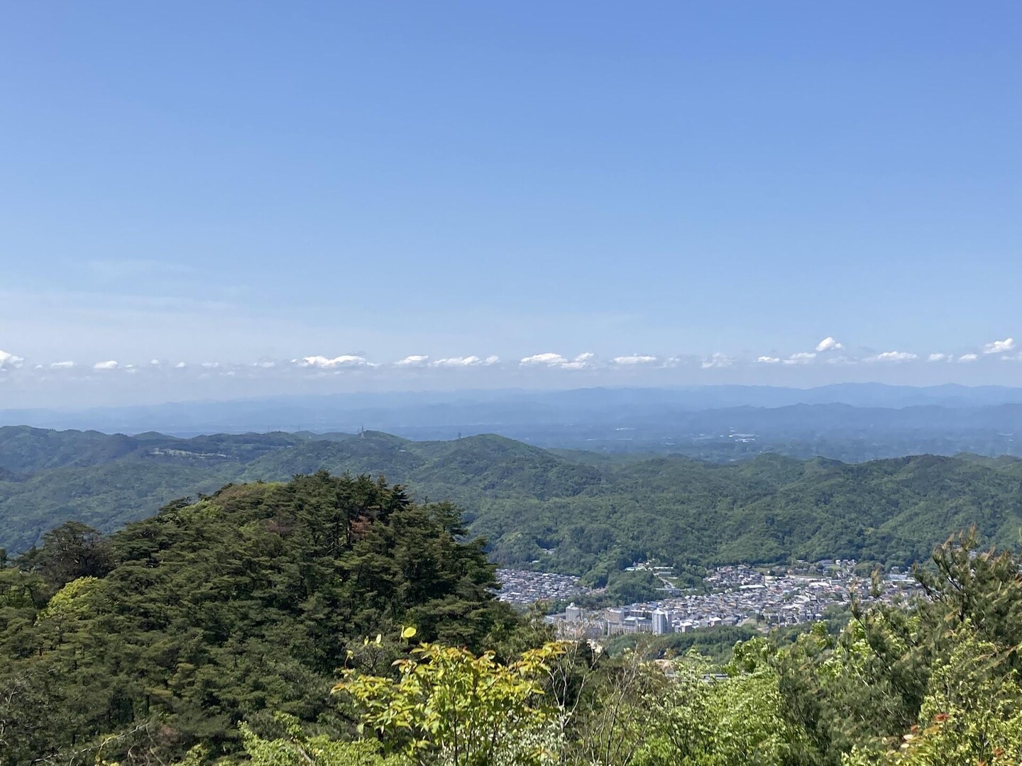 水晶山 / タカPONさんの六甲山・長峰山・摩耶山の活動データ | YAMAP / ヤマップ