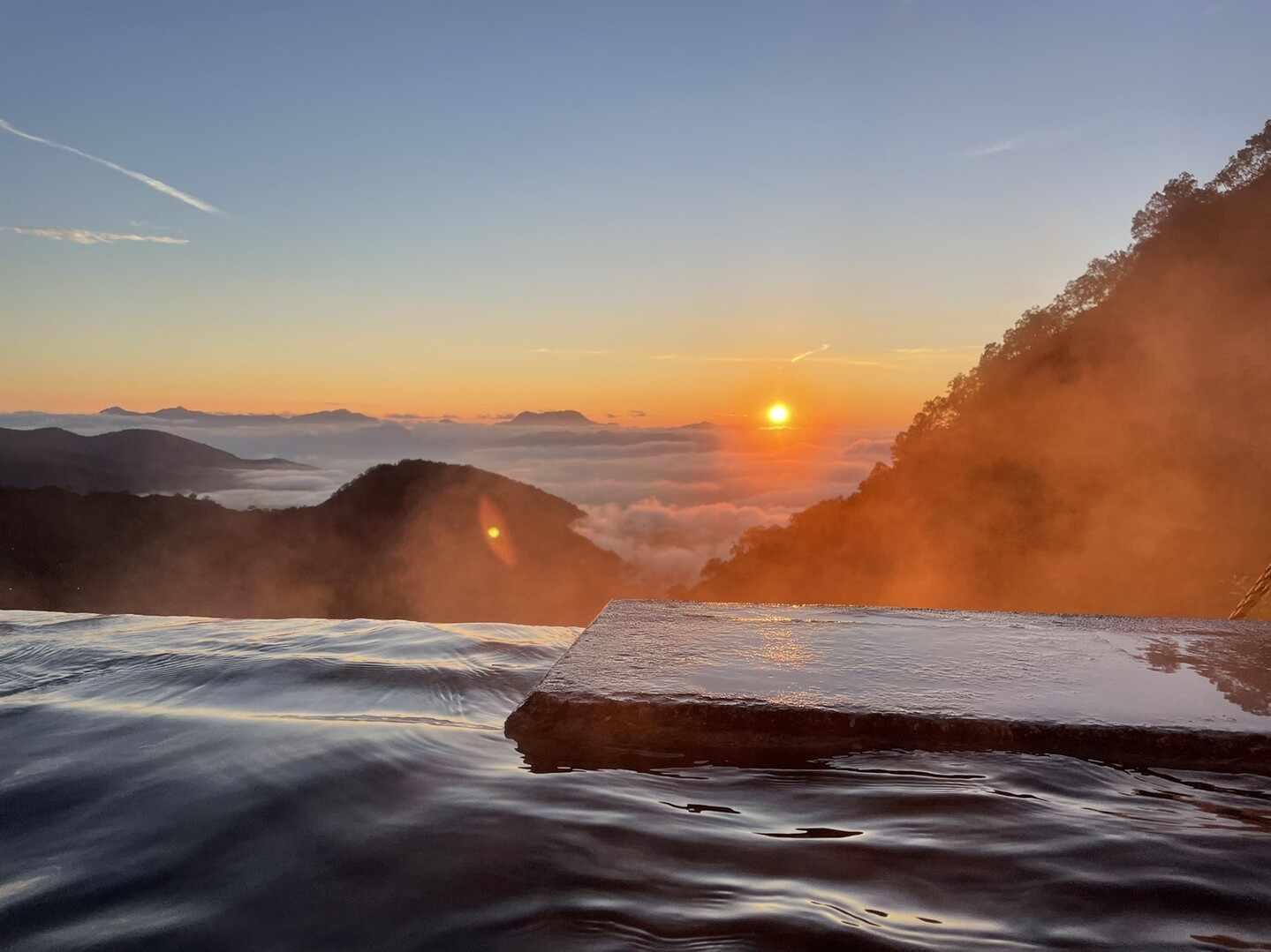 湯ったり♨️白馬鑓温泉小屋さん / Keiさんの鹿島槍ヶ岳・五竜岳（五龍岳）・唐松岳の活動日記 | YAMAP / ヤマップ