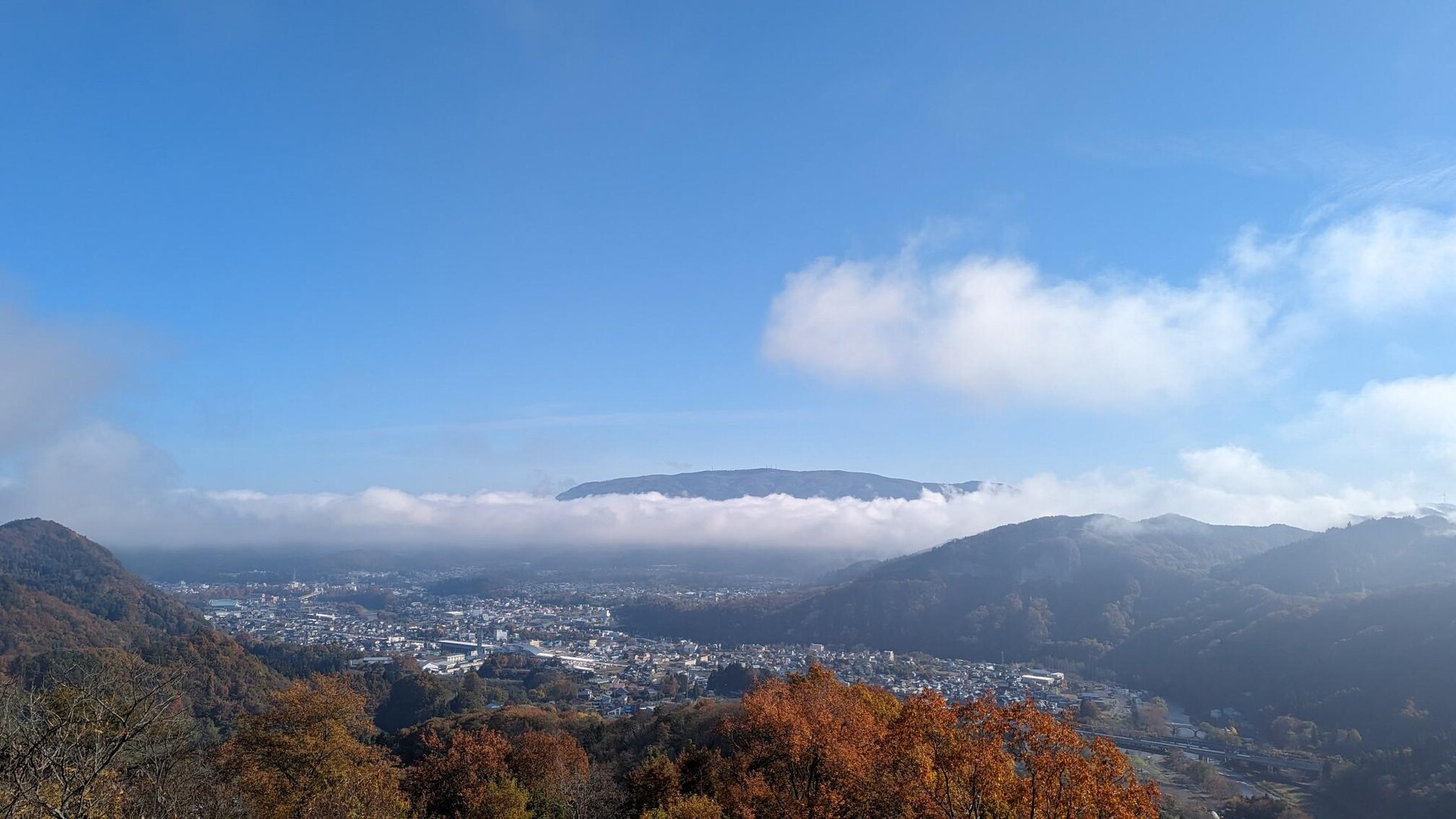 馬仙峡 男神岩 女神岩 2023-11-05 / RS-1 PHD さんの鳥越山の活動データ | YAMAP / ヤマップ