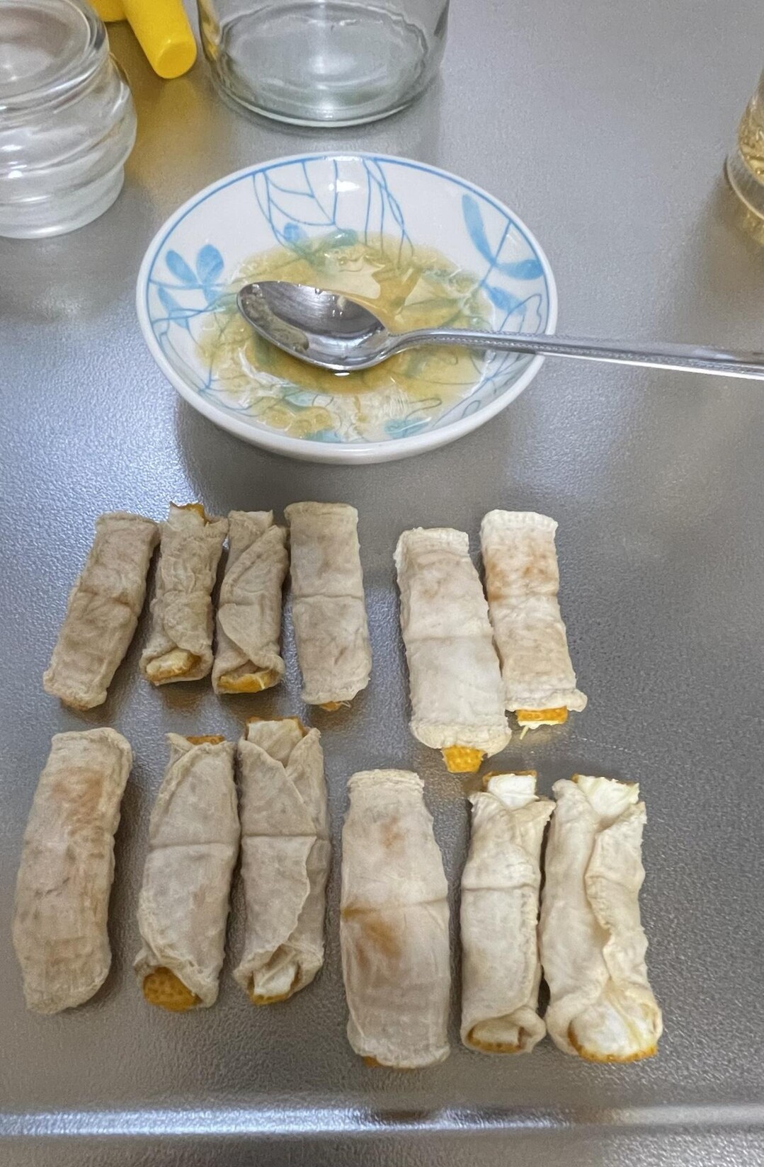 今日午後迄日干し乾燥。 糸を外し瓶詰め段... / ken-3さんのモーメント | YAMAP / ヤマップ