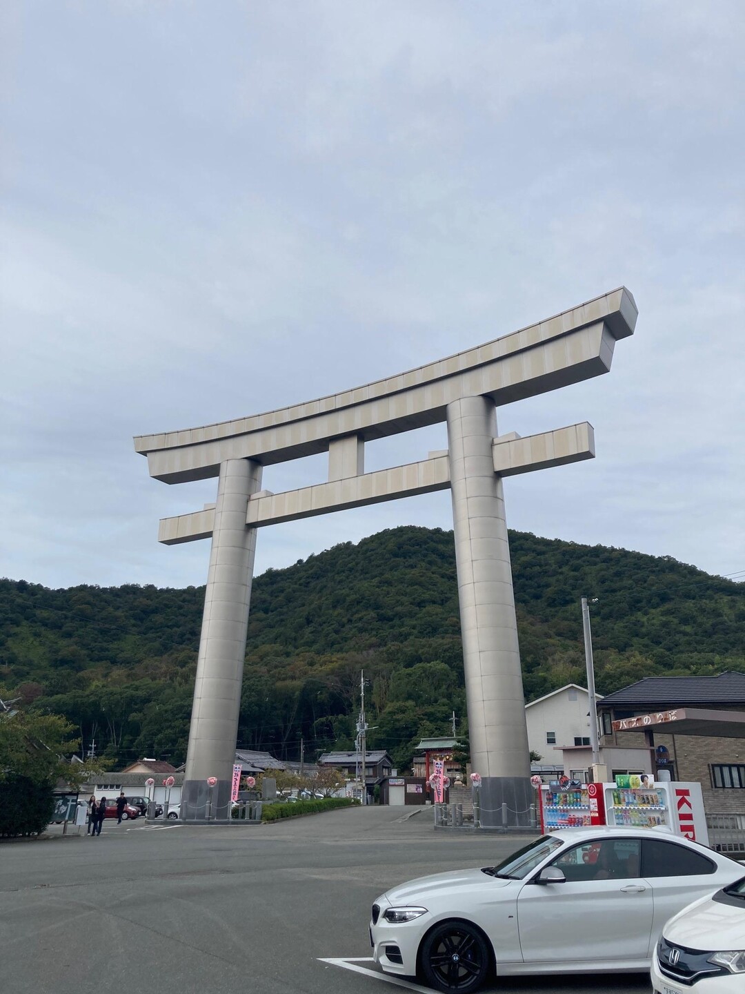 久しぶりの高御座 / ジャミさんの高御位山・播磨アルプスの活動データ | YAMAP / ヤマップ