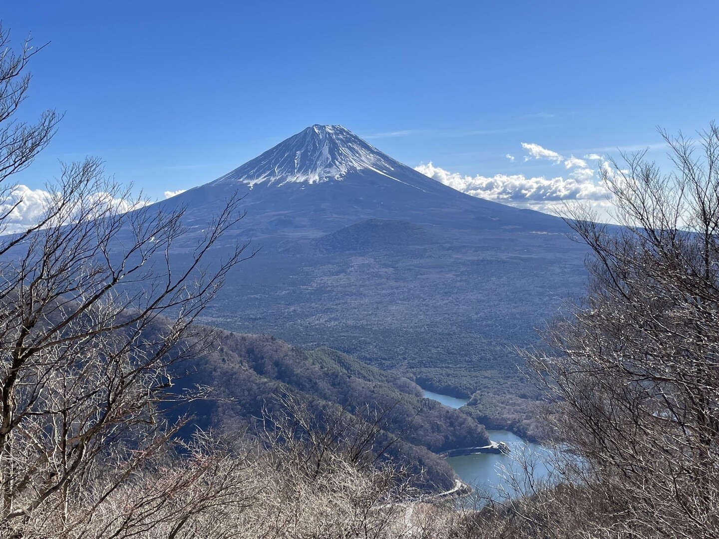 三方分山・精進山 / piroさんの三方分山・パノラマ台の活動データ | YAMAP / ヤマップ