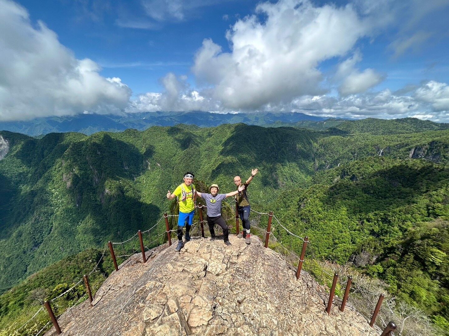 大台ヶ原 / Okaさんの登山の活動データ | YAMAP / ヤマップ
