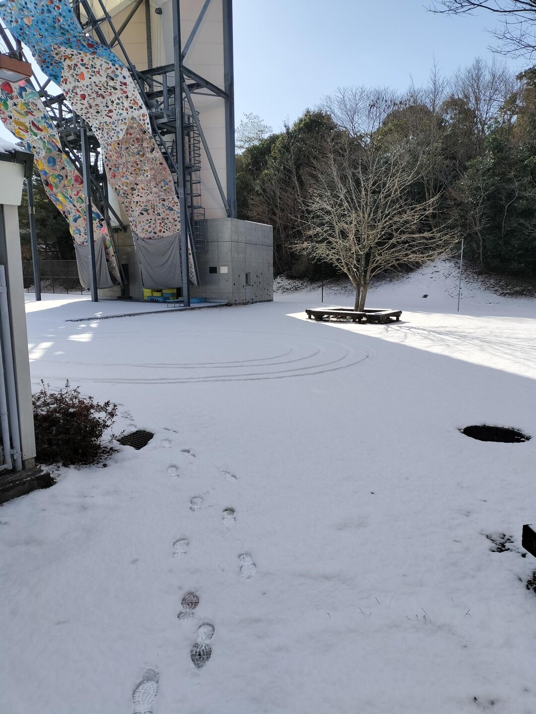 陶ヶ岳に行きたいけど、寒波予想と言うこと... / タケさんのモーメント | YAMAP / ヤマップ