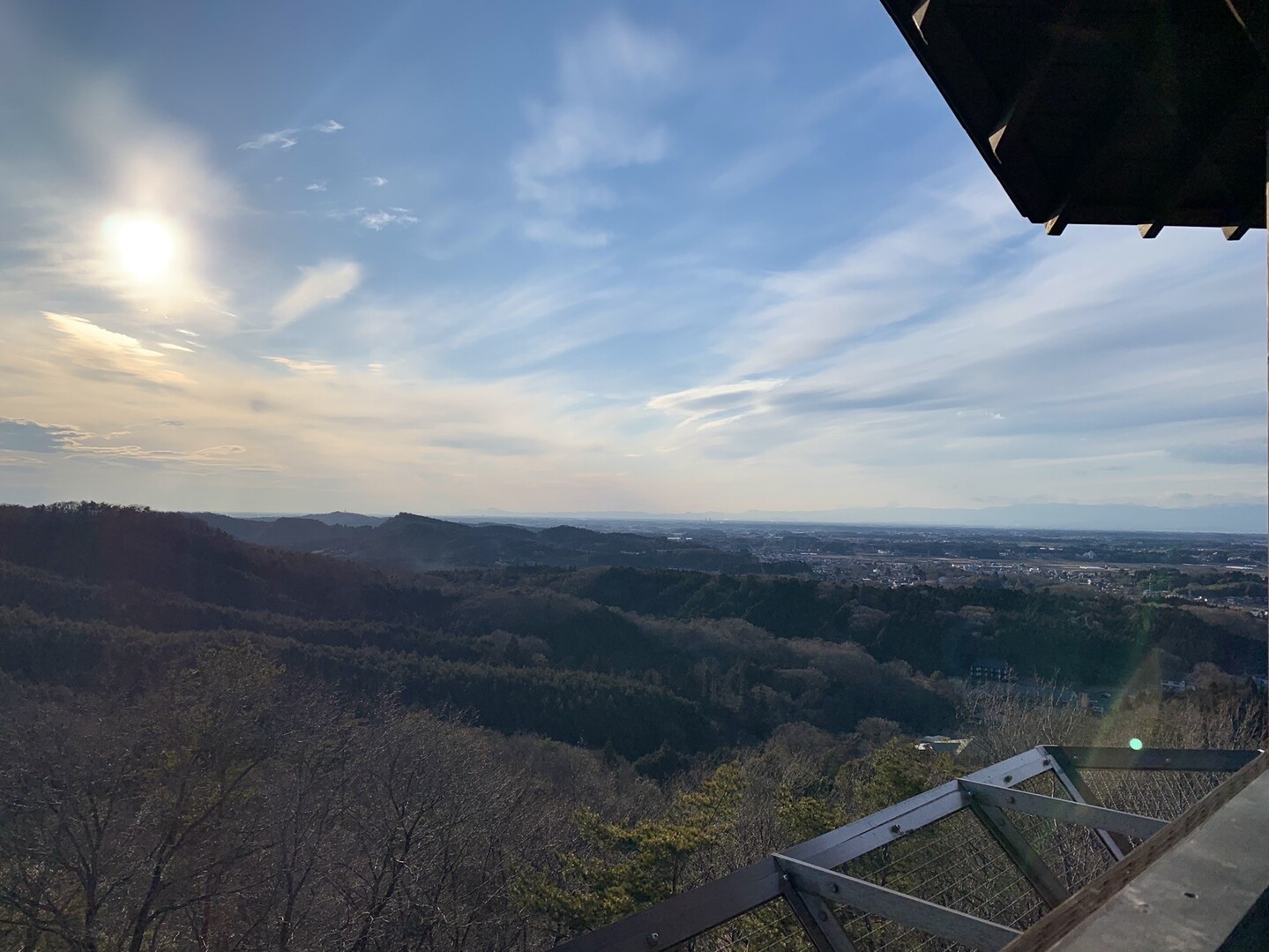 ウォーキング in 益子 / hit-omiさんの芳賀富士の活動データ | YAMAP / ヤマップ