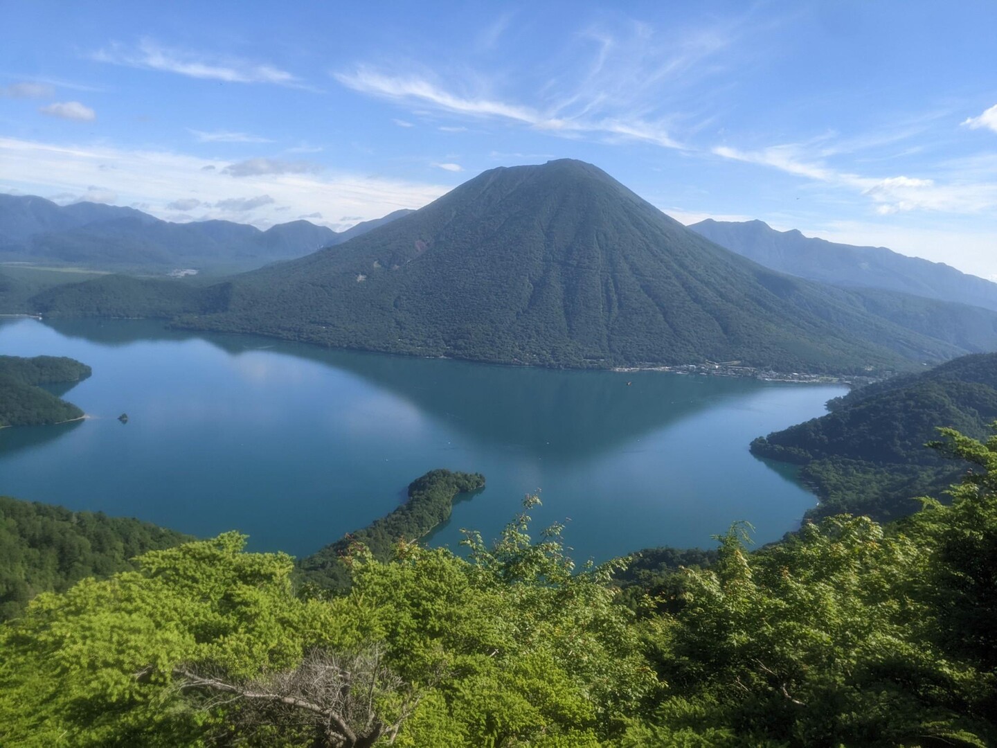 半月山・中禅寺山・社山 / nonnon99さんの社山・半月山の活動データ | YAMAP / ヤマップ