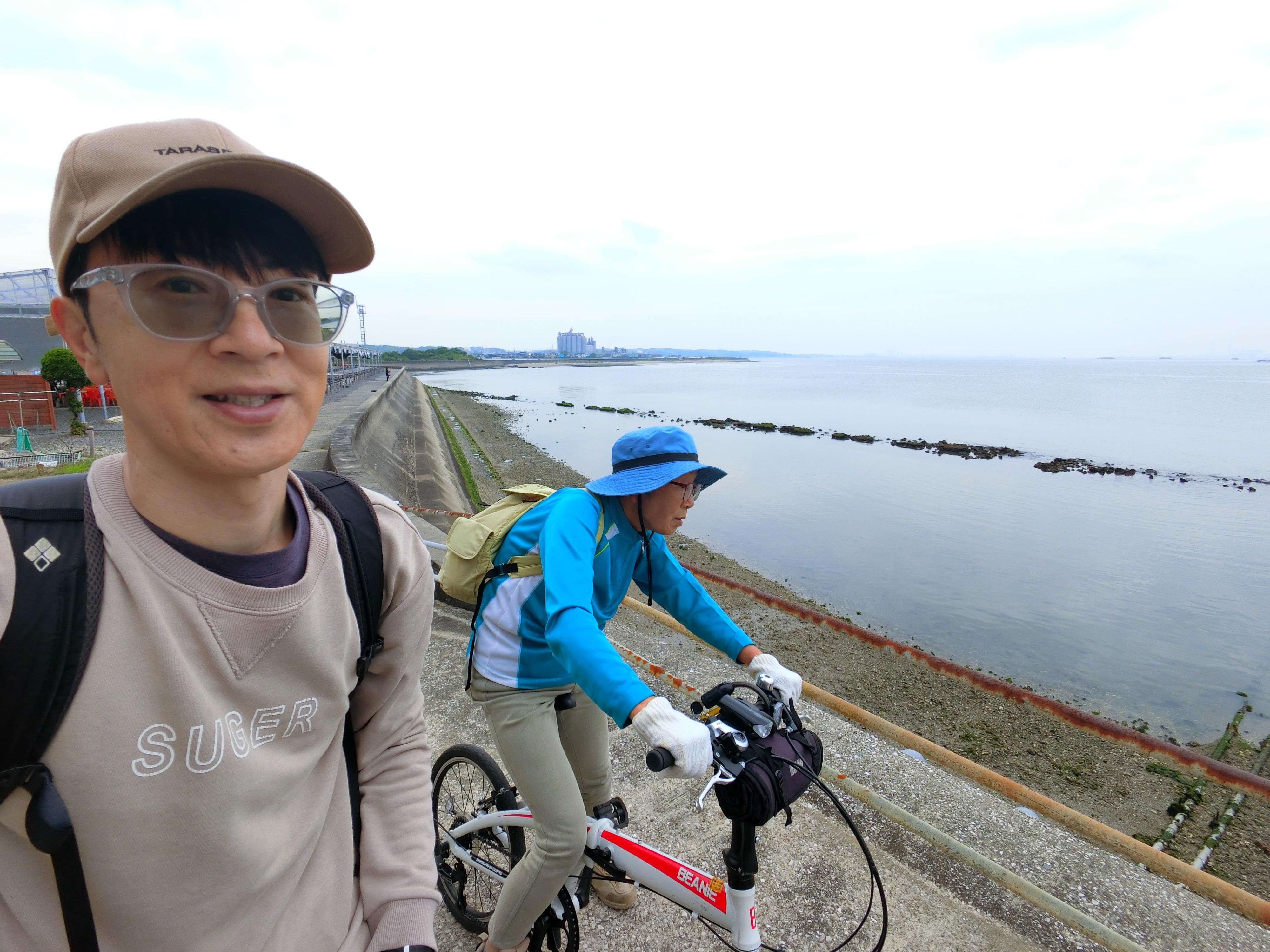 知多半島🐟から元気の恵み 名鉄電車に... / MUNEさんのモーメント | YAMAP / ヤマップ