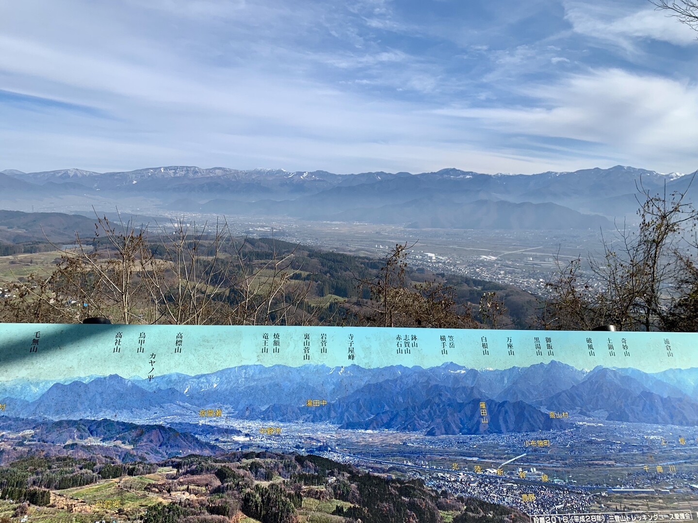 髻山 / saccoさんの三登山・髻山の活動データ | YAMAP / ヤマップ