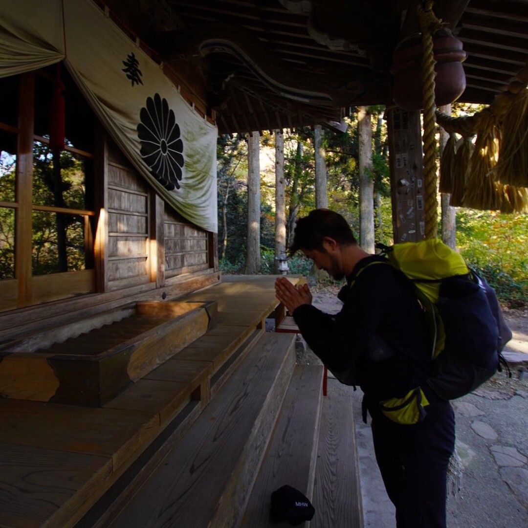 Mt.UKのページ | YAMAP / ヤマップ