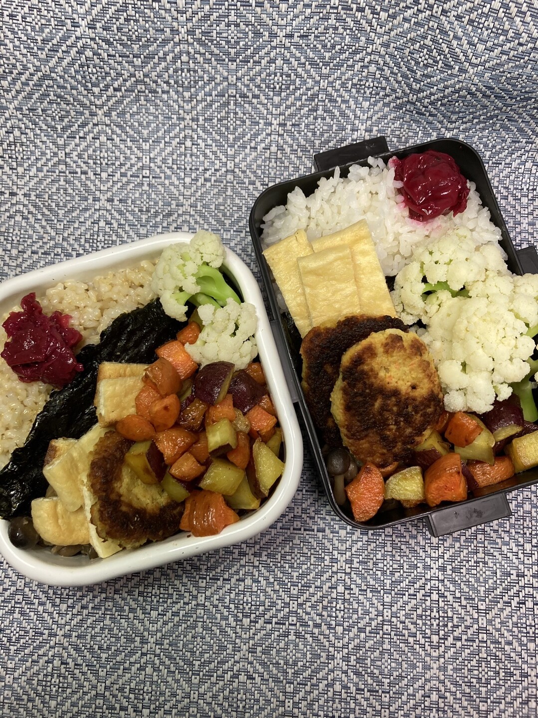 おはようございます☀ 今日のお弁当🍱 ... / tomatoさんのモーメント | YAMAP / ヤマップ