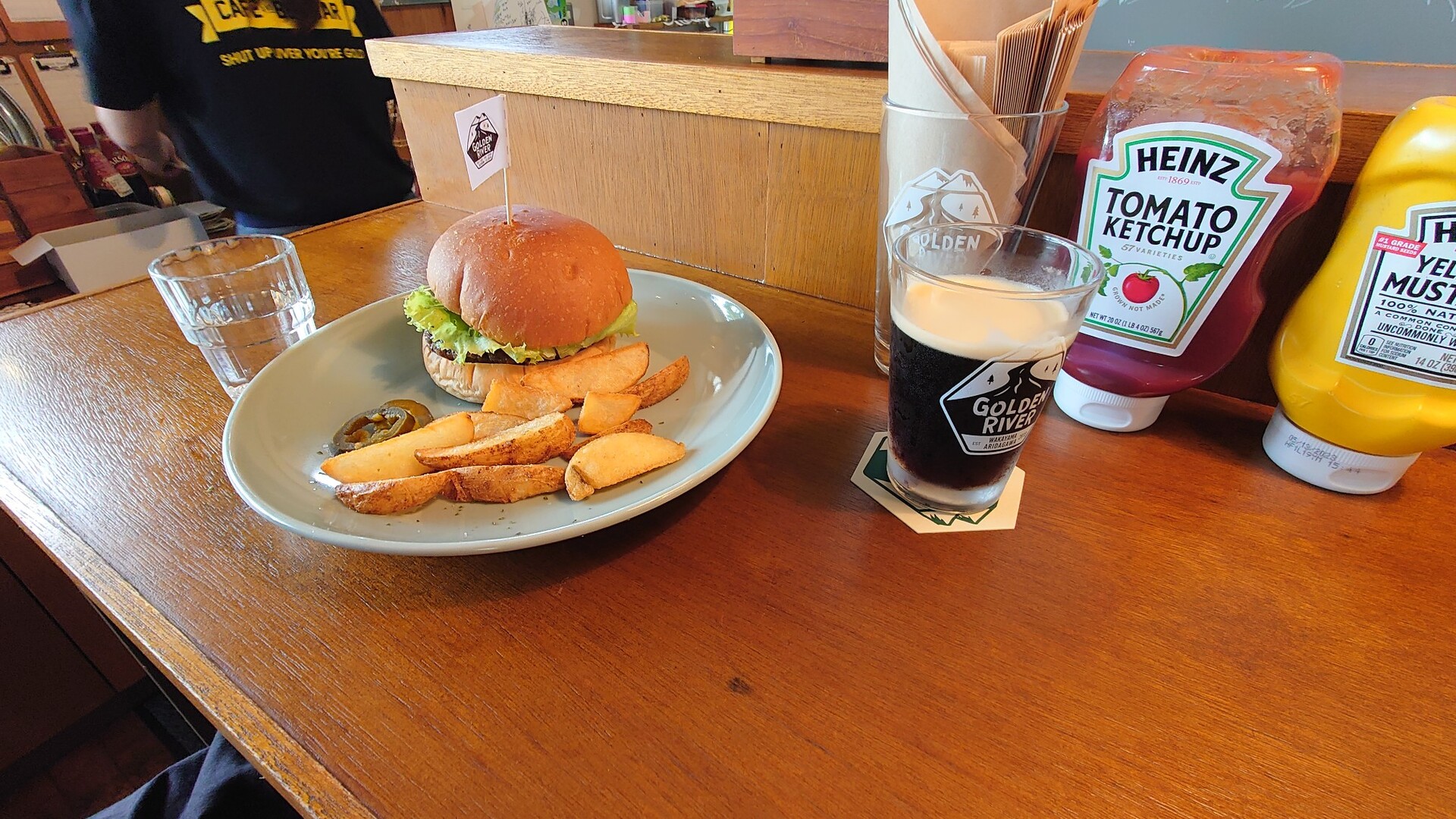 久しぶりの帰阪 / ENAJIさんのモーメント | YAMAP / ヤマップ