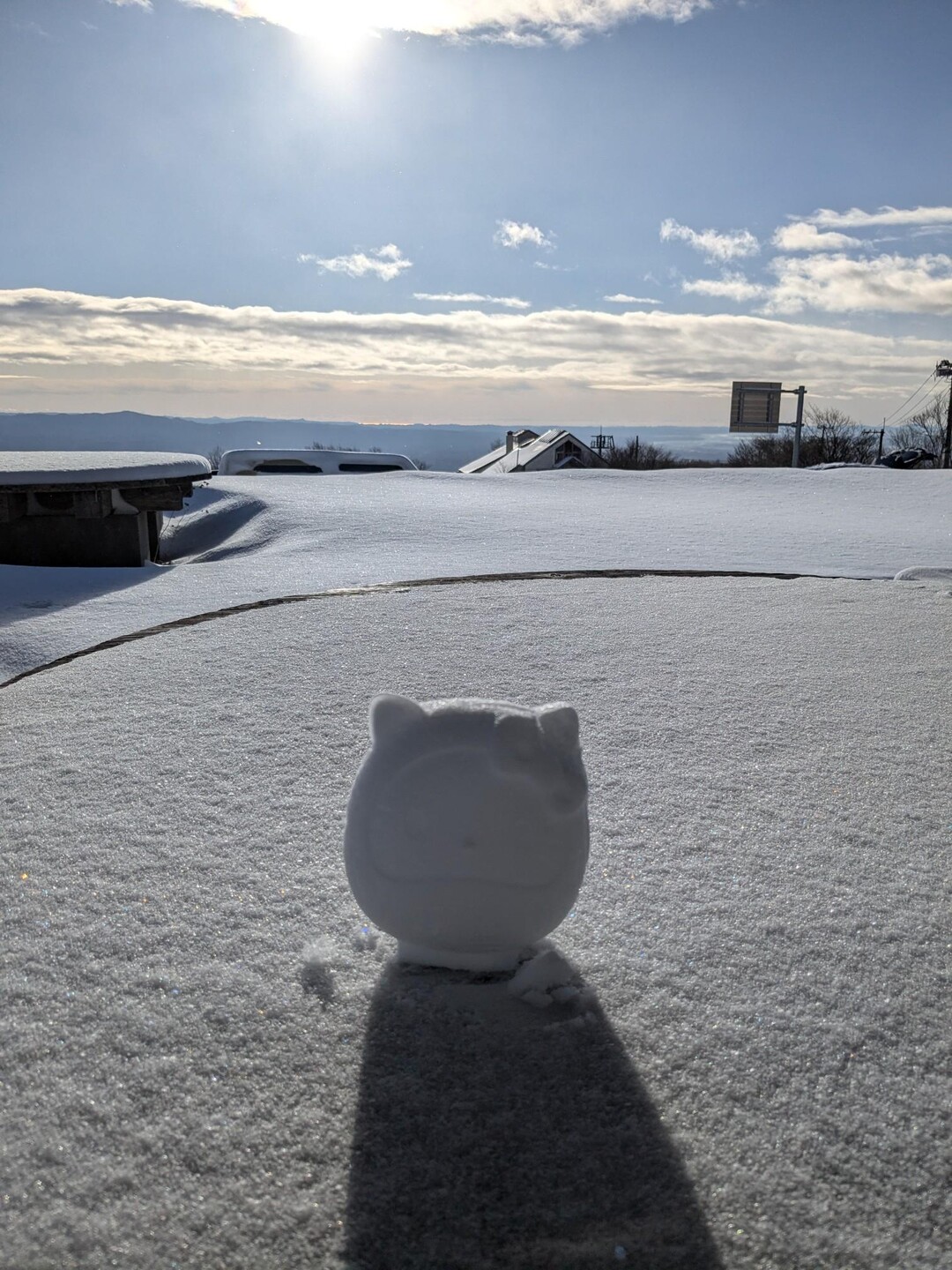 20241228～29茶臼岳(那須岳)+三斗温泉 / masap🐾🐾さんの茶臼岳（那須岳）・三本槍岳・赤面山の活動データ | YAMAP / ヤマップ