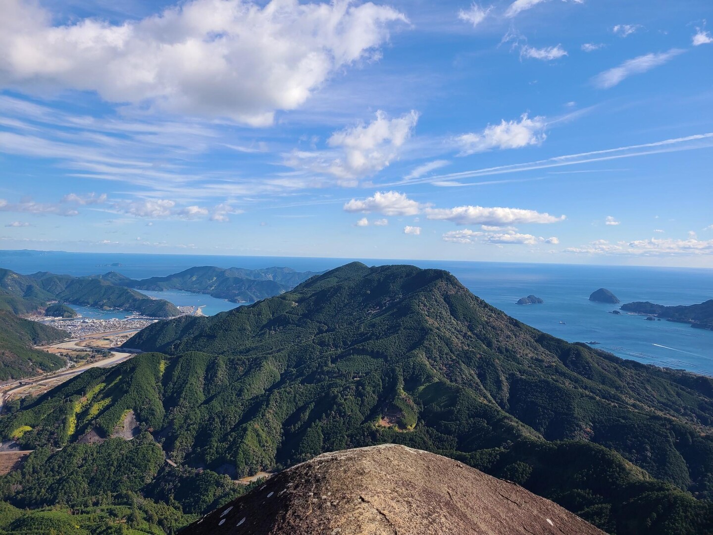 天狗倉山・便石山 / tmmさんの天狗倉山・便石山・馬越峠（熊野古道伊勢路）の活動データ | YAMAP / ヤマップ