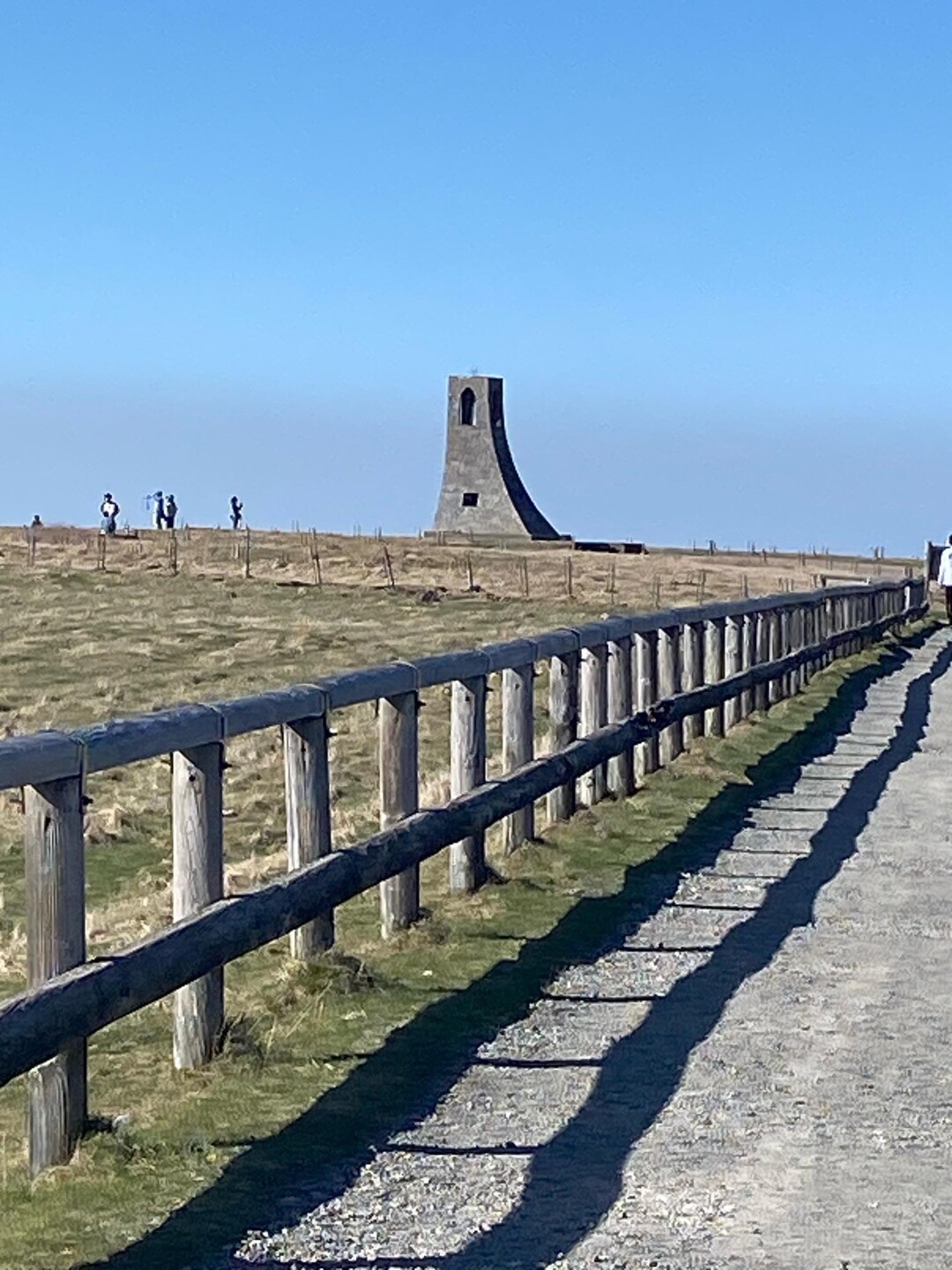 牛伏山と王ヶ頭 / Myaccoroさんのウォーキングの活動データ | YAMAP / ヤマップ