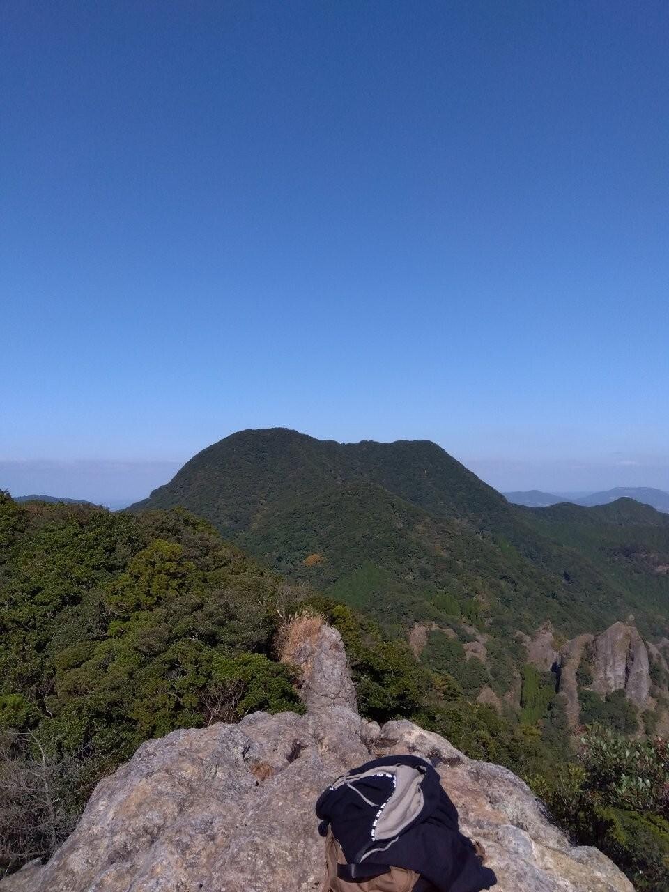 黒髪山へ / kojiさんの黒髪山・青螺山の活動データ | YAMAP / ヤマップ