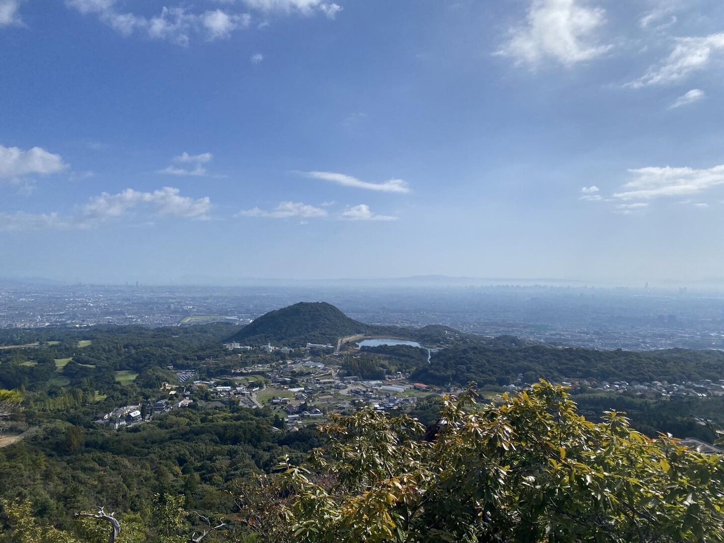 観音山 / yasuko さんの六甲山・長峰山・摩耶山の活動データ | YAMAP / ヤマップ