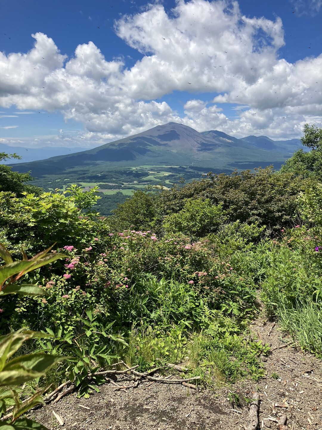 浅間隠山 / 草津Goさんの浅間隠山・駒髪山・丸岩の活動データ | YAMAP / ヤマップ