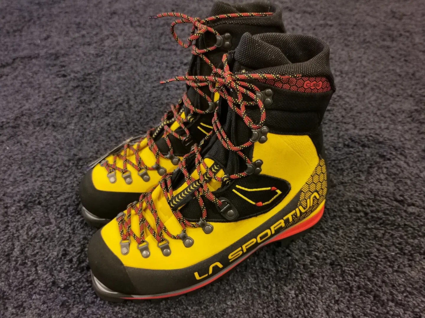 雪山に行きたくて一通り揃えました 見よう... / 友蔵さんのモーメント | YAMAP / ヤマップ