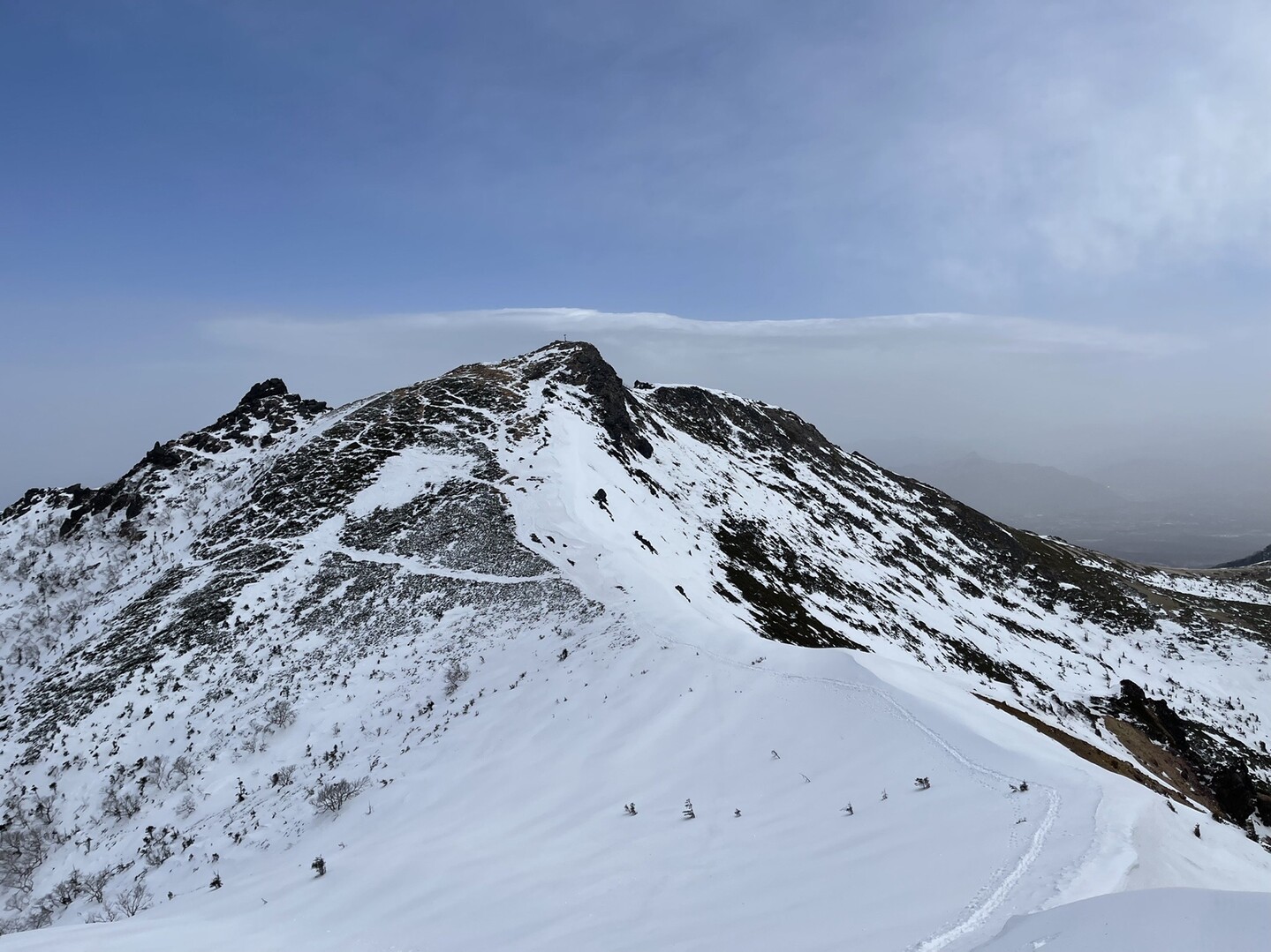 西天狗岳・東天狗岳 / tatsuさんの八ヶ岳（赤岳・硫黄岳・天狗岳）の活動データ | YAMAP / ヤマップ