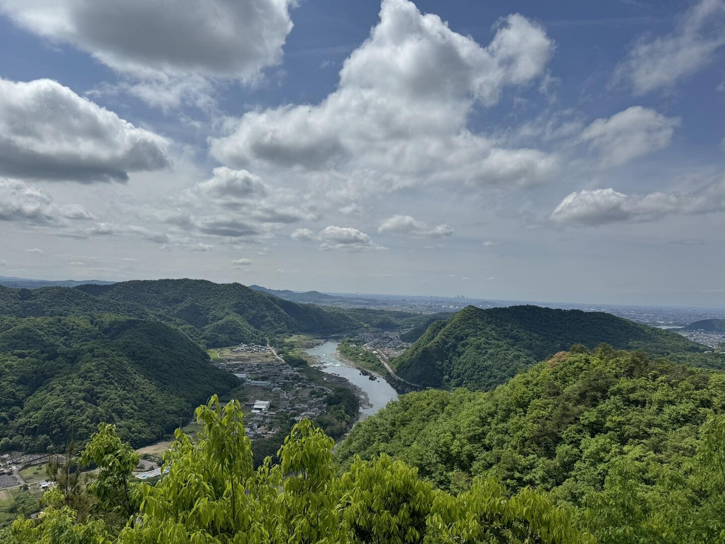 【TR】ふどうの森 試走 / けいざぶさんの各務原アルプス（関南アルプス）・八木三山の活動データ | YAMAP / ヤマップ