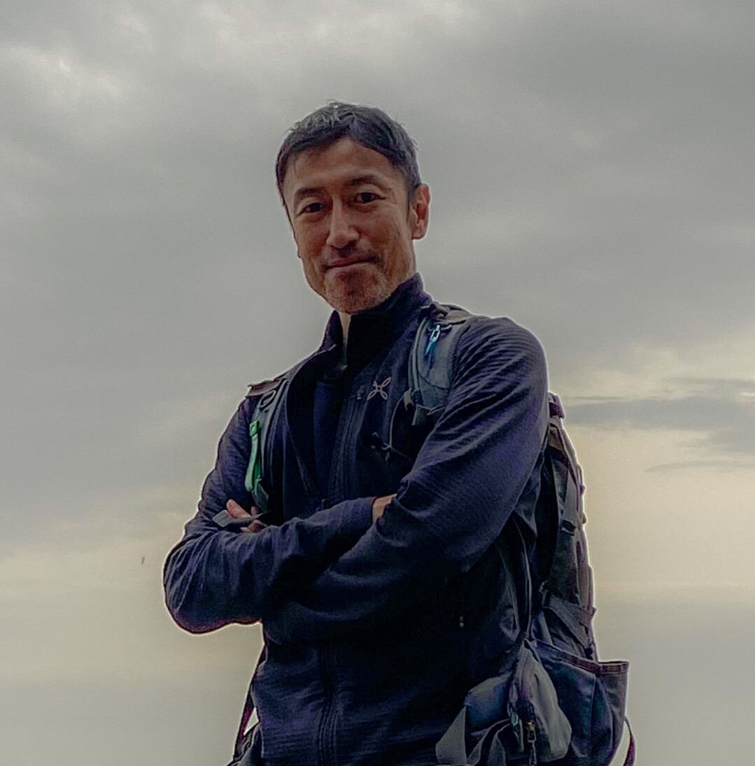 deepのページ | YAMAP / ヤマップ