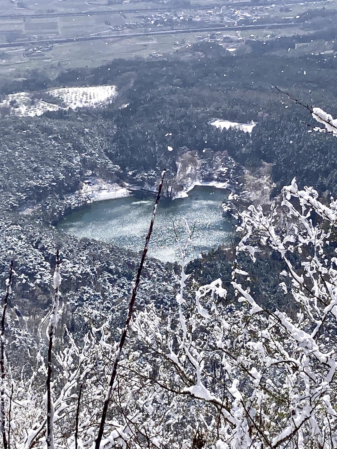 ハート&パワスポ山登り〜半田山・萬歳楽山〜 / Yuichi.stさんの半田山・萬歳楽山の活動データ | YAMAP / ヤマップ