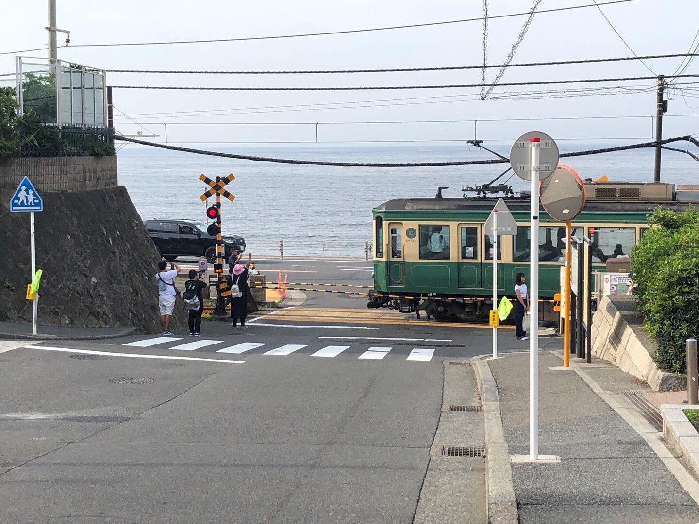 サイクリング&鎌倉聖地-2023-06-18 / 山pさんのサイクリングの活動データ | YAMAP / ヤマップ