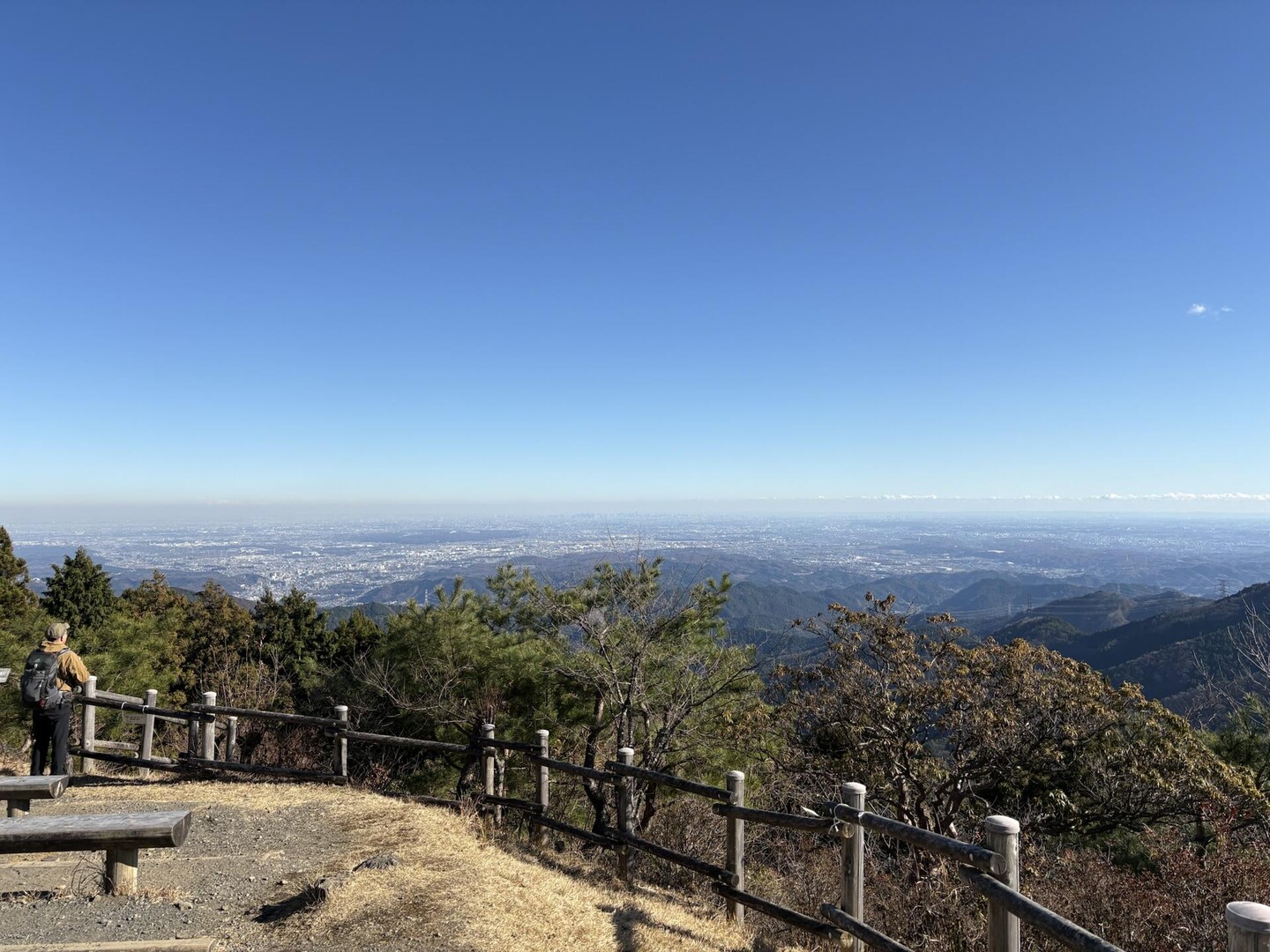 御岳山・日の出山 / motoさんの御岳山 下山メシ聖地巡礼マップ#1の活動データ | YAMAP / ヤマップ