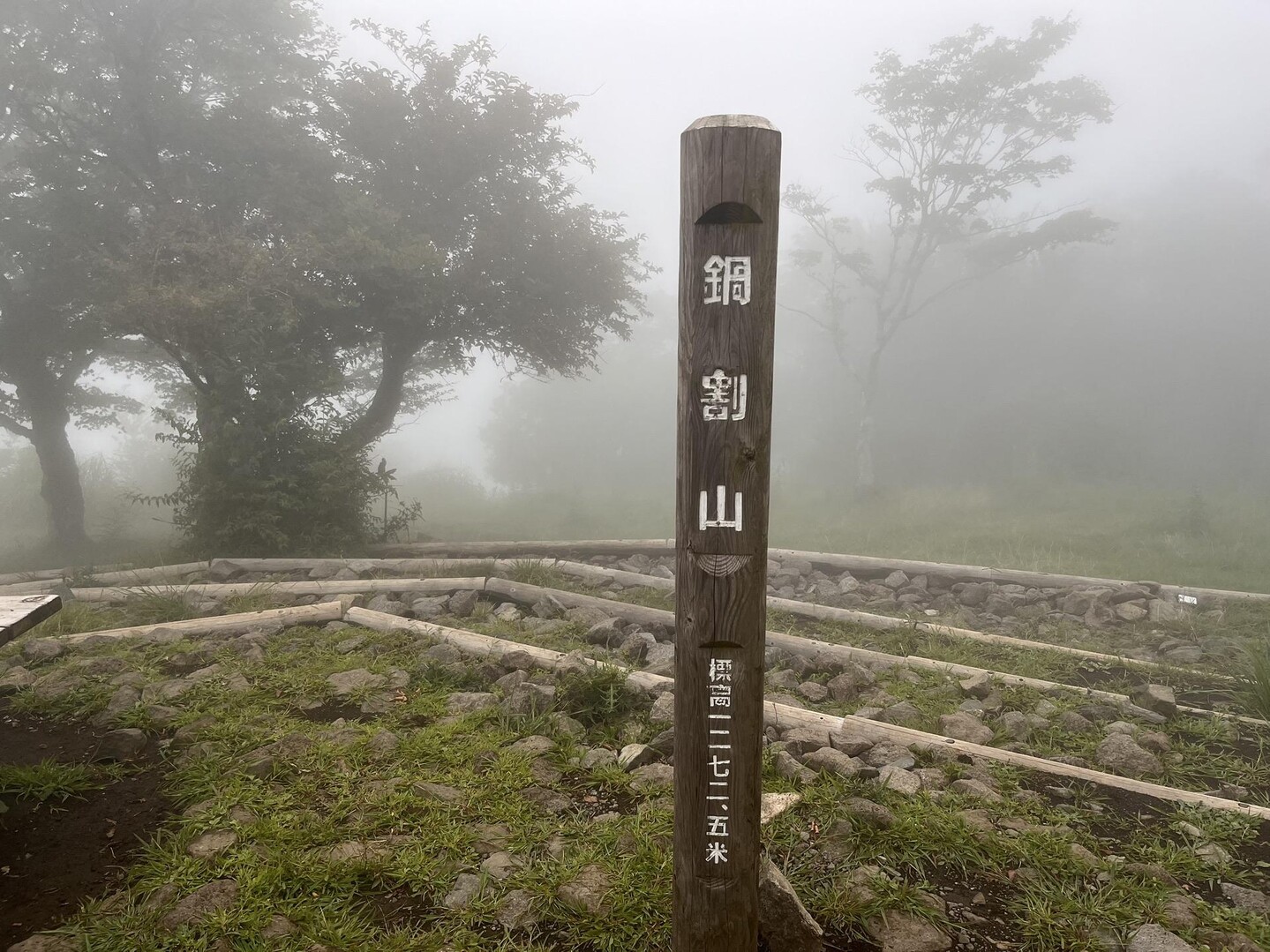 鍋割山 / ちひろさんの塔ノ岳・丹沢山・蛭ヶ岳の活動データ | YAMAP / ヤマップ