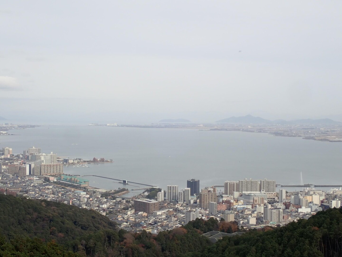 兜山・逢坂山 / sumiさんの音羽山・醍醐山の活動データ | YAMAP / ヤマップ