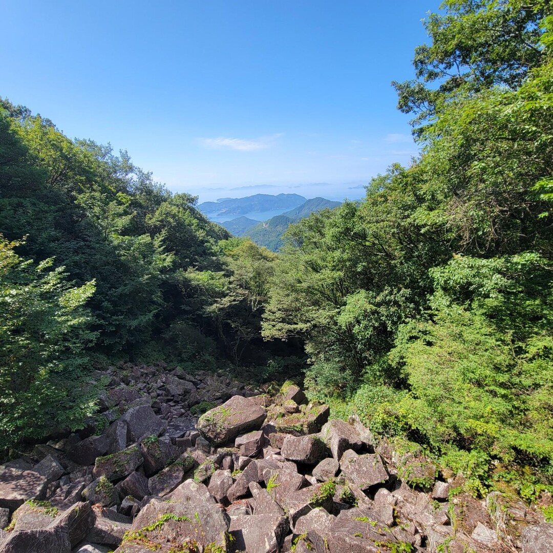 NOMさんの投稿したフィールドメモ | YAMAP / ヤマップ