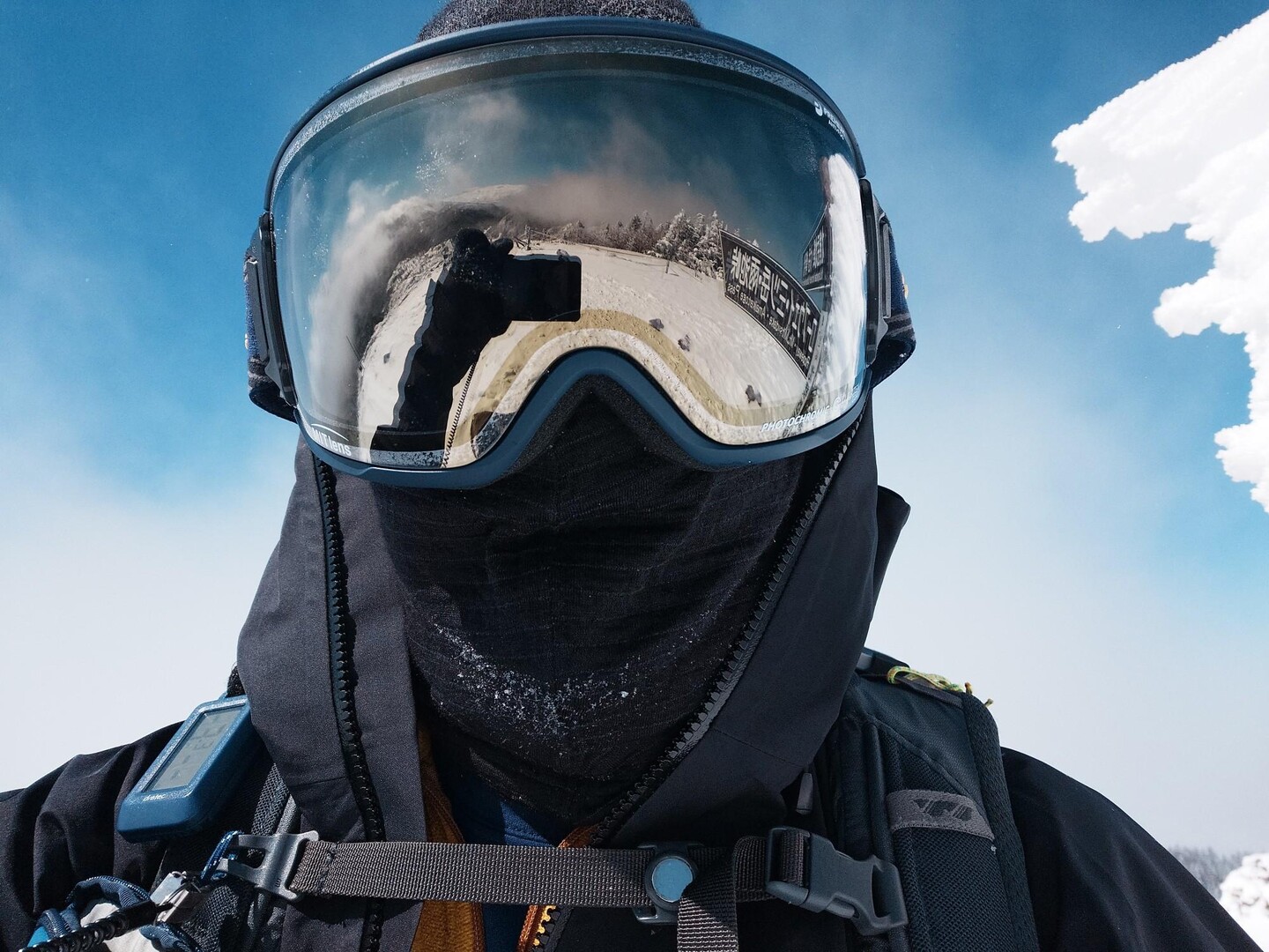 yagarinのページ | YAMAP / ヤマップ