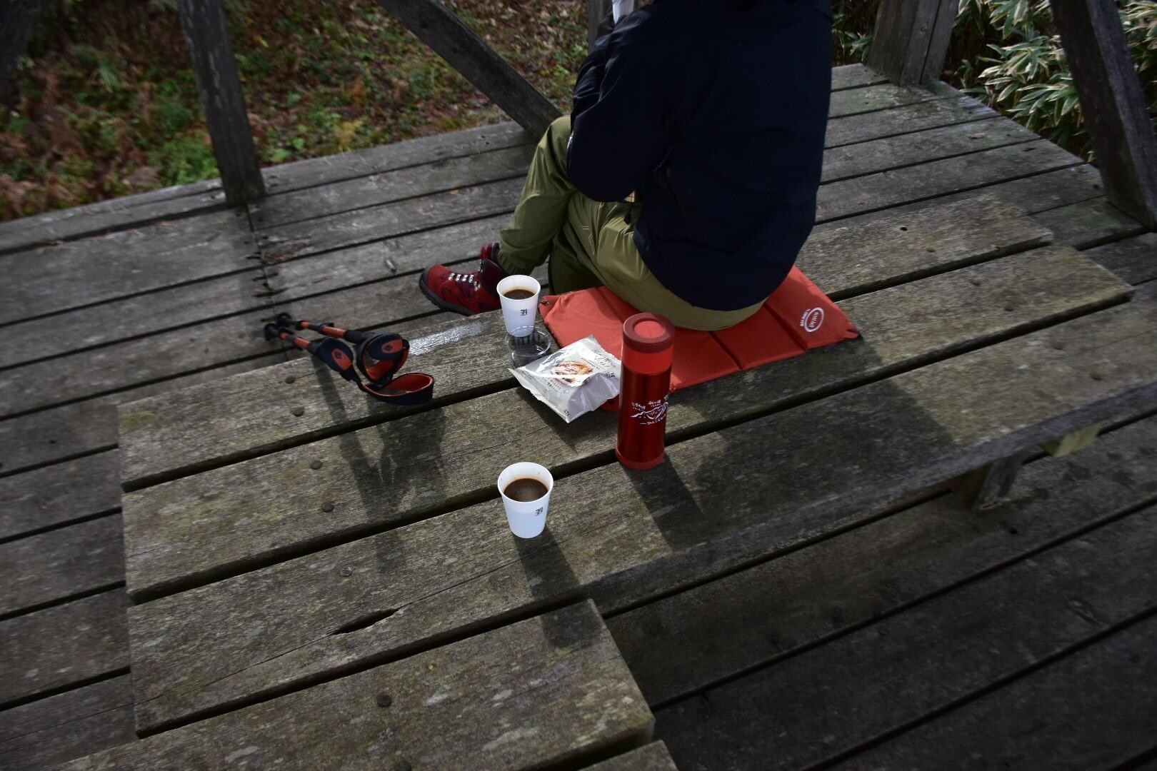 羅漢続き 羅漢山・小羅漢山・法華山 / emu626さんの羅漢山の活動データ | YAMAP / ヤマップ