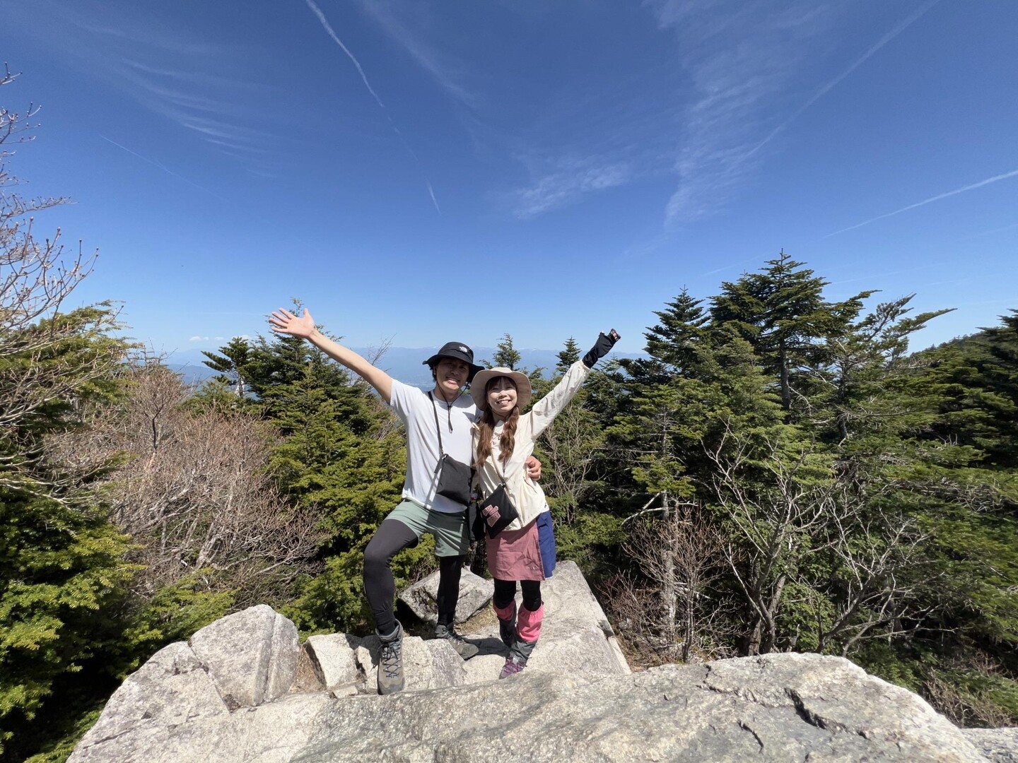 千両山・大判山・恵那山 神坂峠コース 激アツでした🥵 / y_sakuさんの恵那山・大判山・神坂山の活動日記 | YAMAP / ヤマップ
