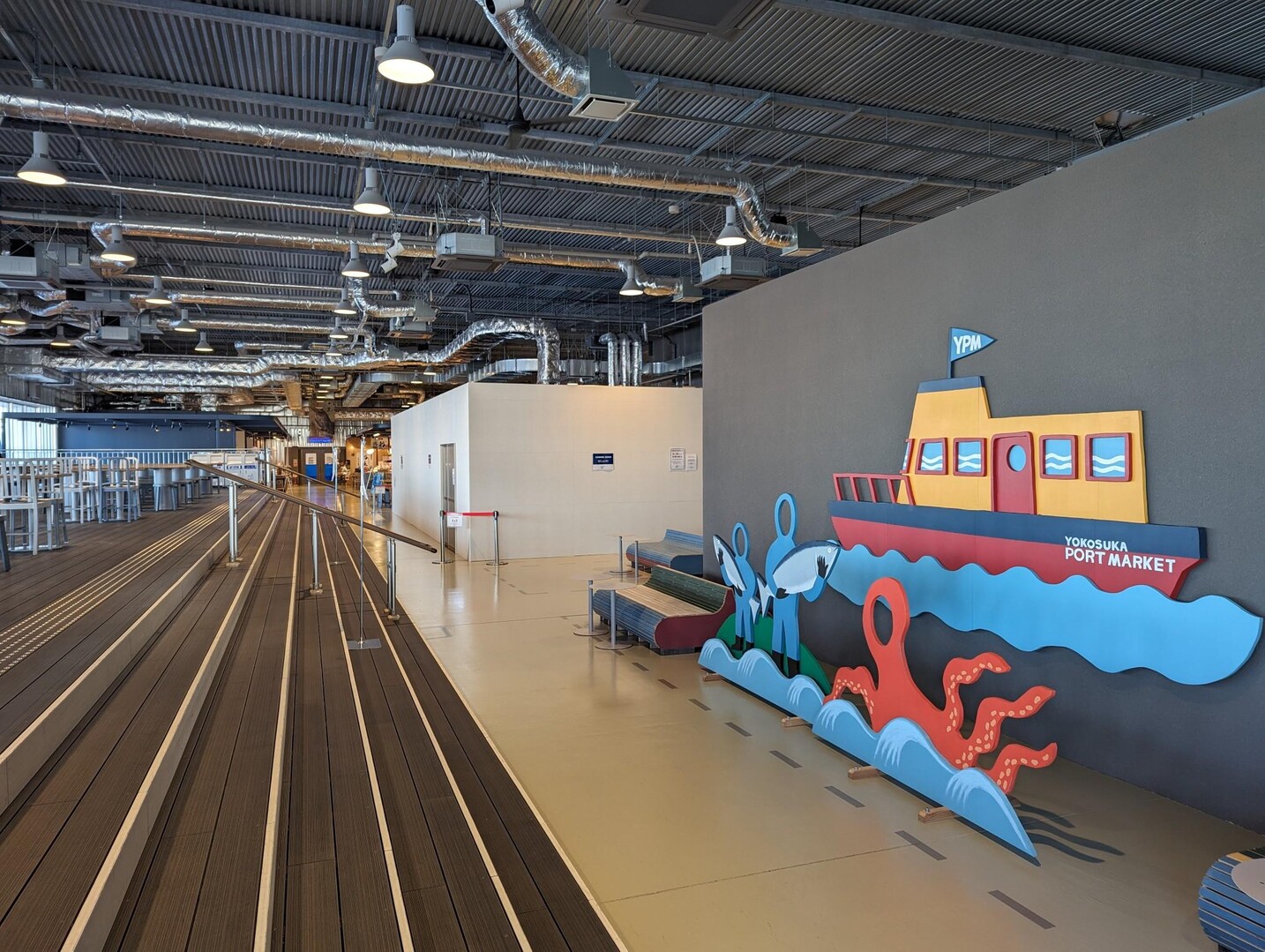 横須賀はとても久しぶり。 猿島に向かうに... / soraさんのモーメント | YAMAP / ヤマップ