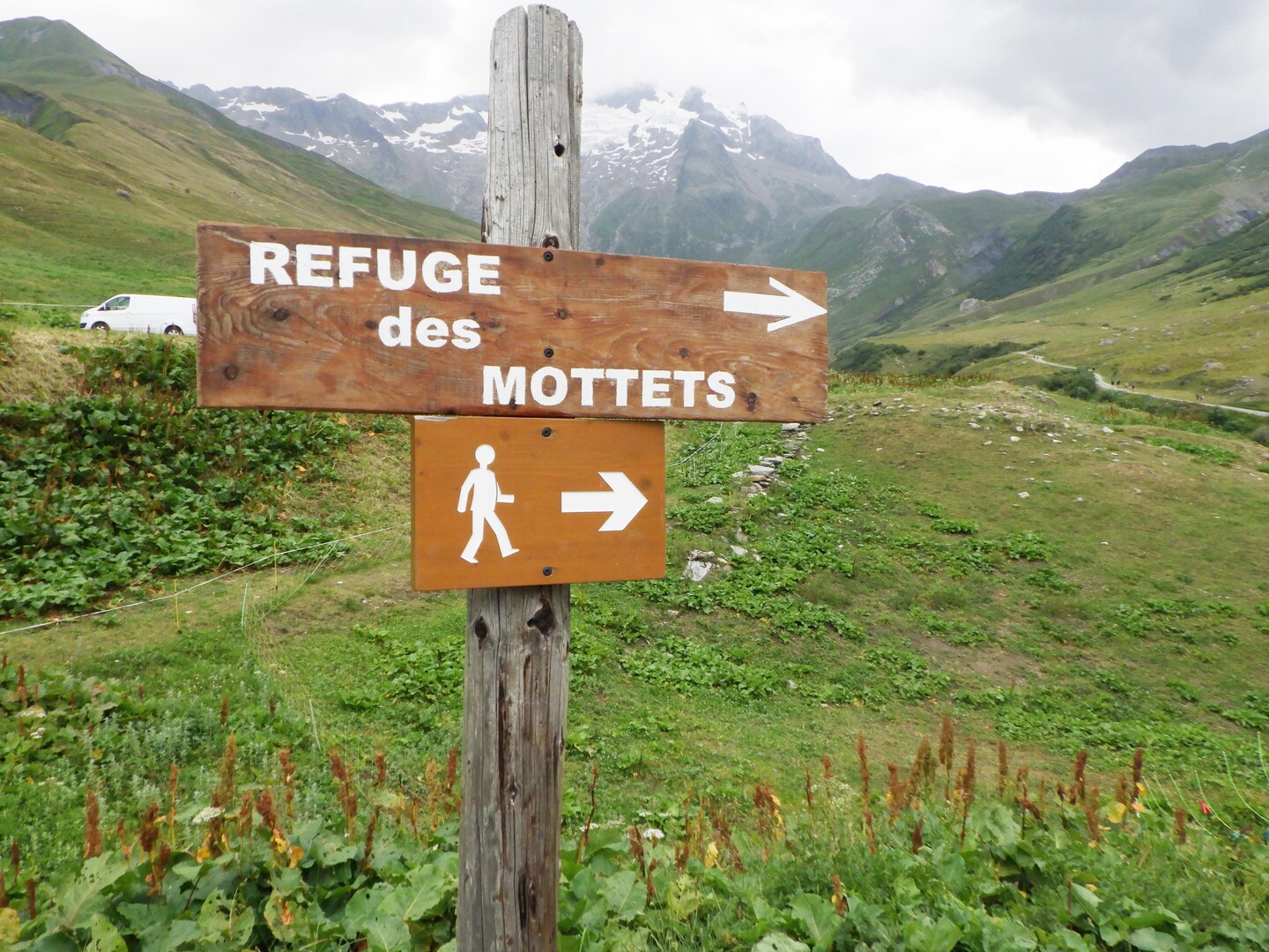 ﾄｩｰﾙ･ﾃﾞｭ･ﾓﾝﾌﾞﾗﾝ Day4 / マーチャンさんのクールマイユールの活動データ | YAMAP / ヤマップ