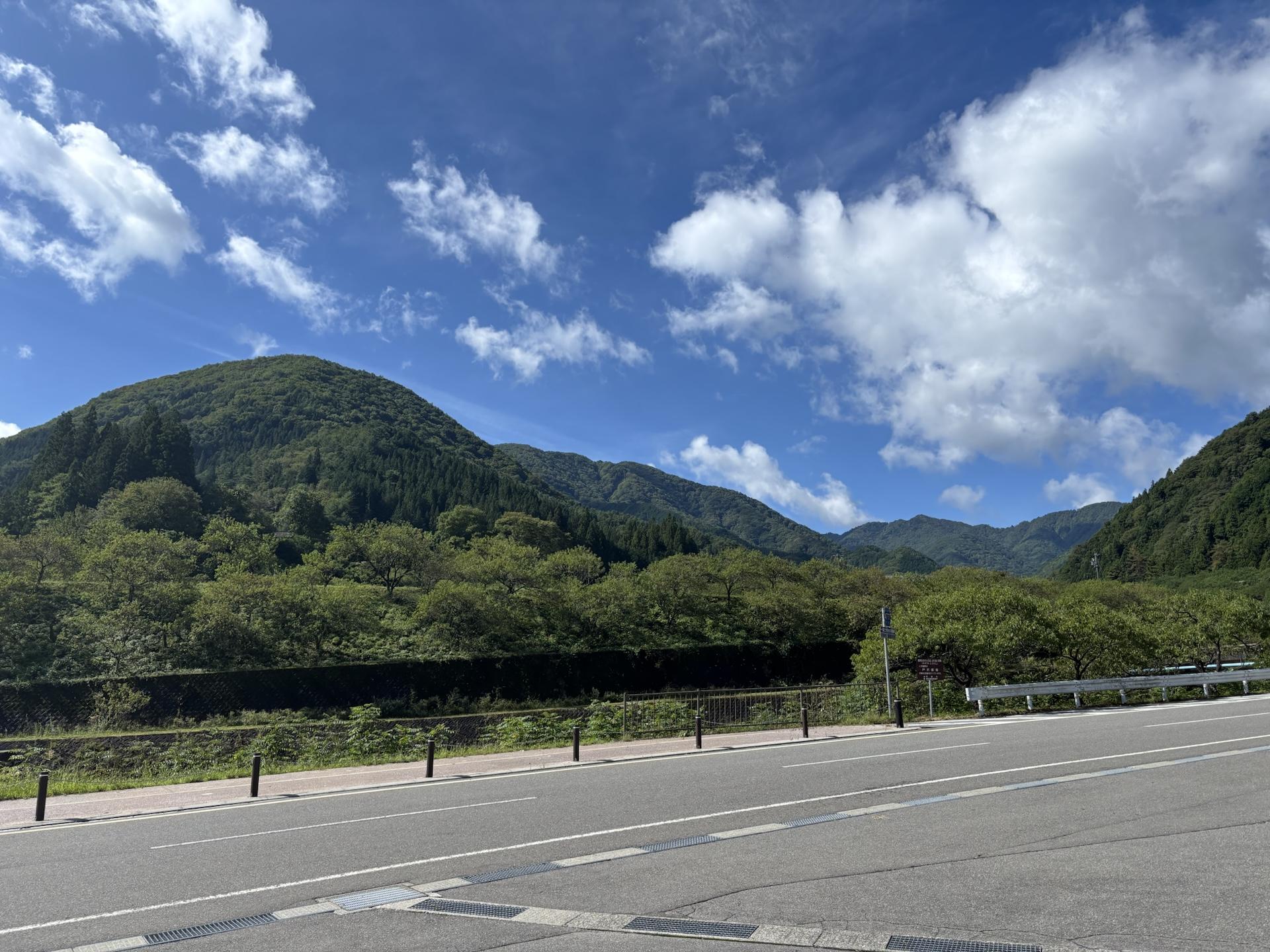 恵那トレ今年4回目くらい@2025/9/15(Mon) / よししさんの恵那山・大判山・神坂山の活動データ | YAMAP / ヤマップ